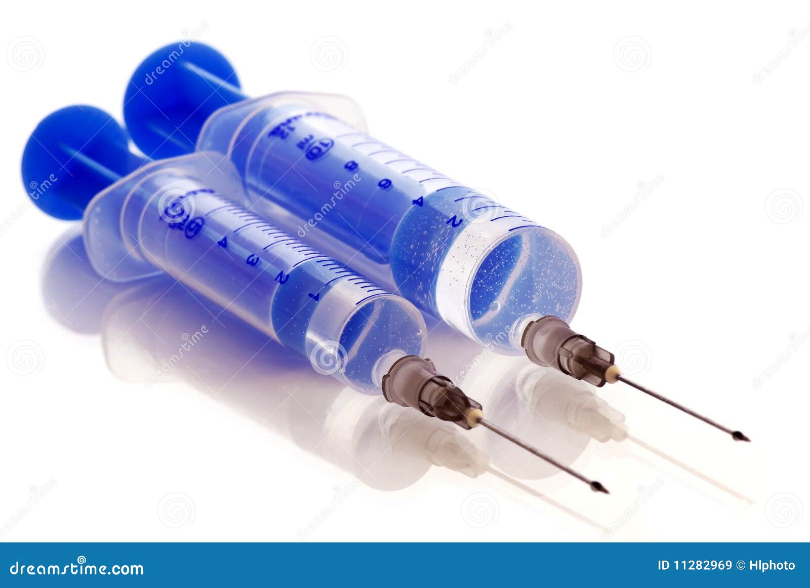 Injection stock image. Image of injection, medicament - 11282969