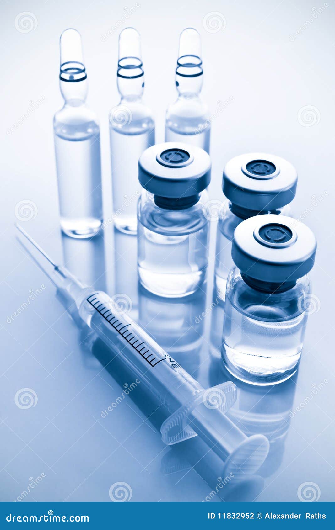 Injection stock photo. Image of drug, injecting, diabetic - 11832952