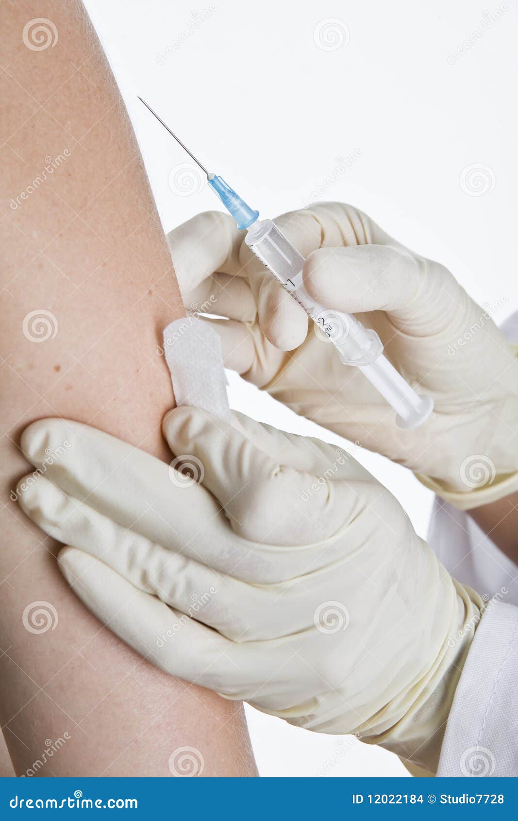Injection stock photo. Image of disposable, drug, healthcare - 12022184