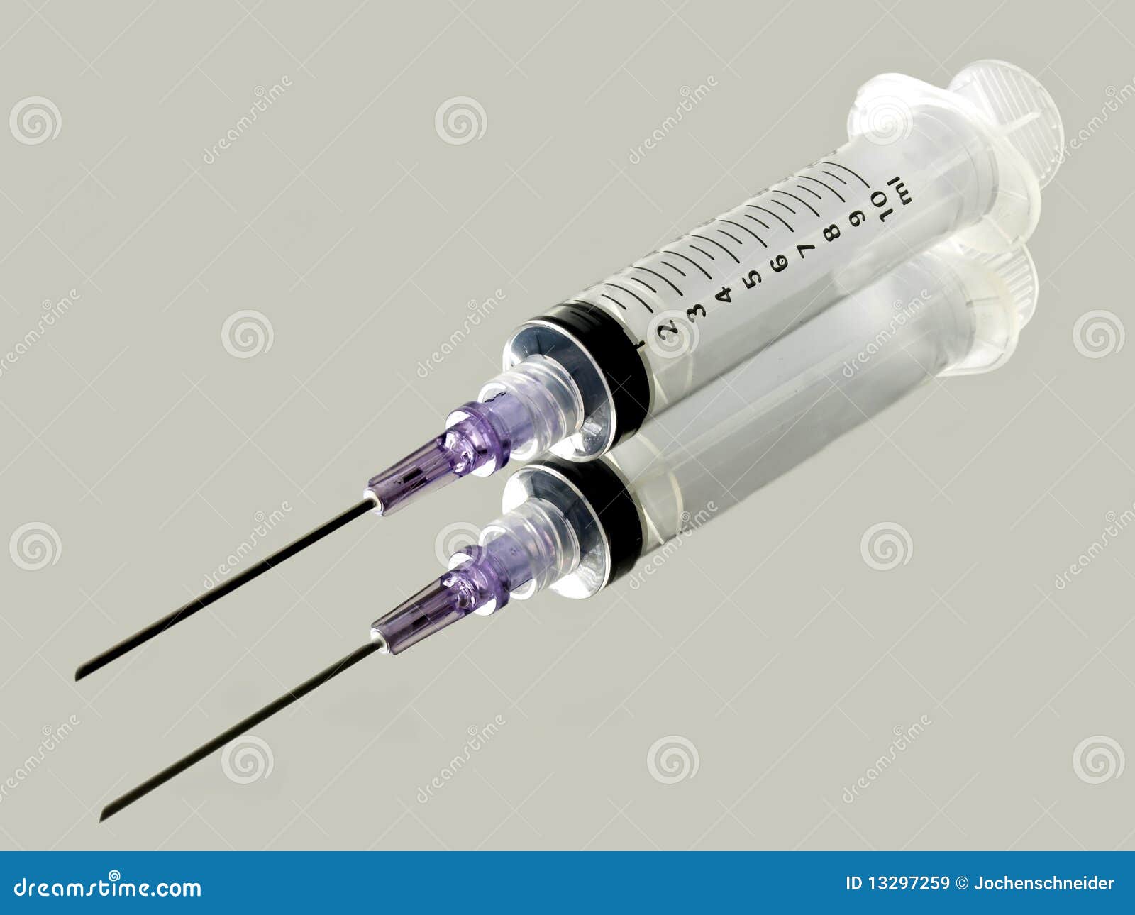 Injection stock image. Image of equipment, clinic, injection - 13297259