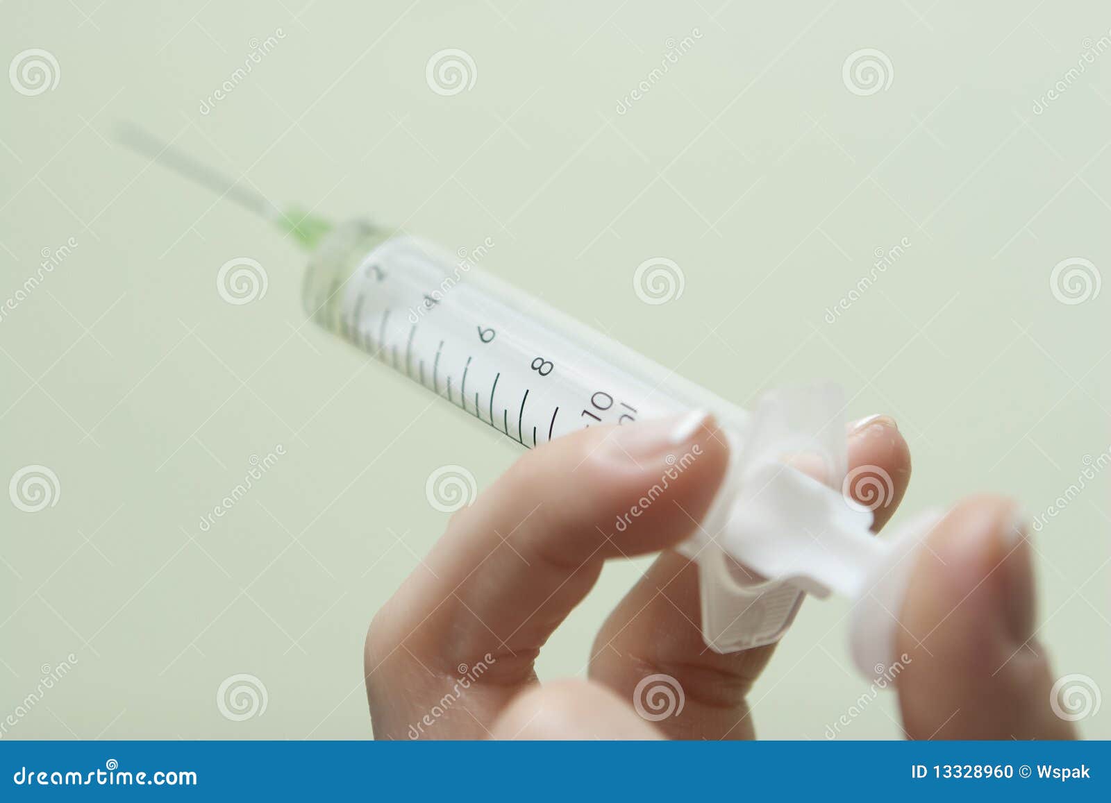 Injection stock photo. Image of healthcare, physician - 13328960