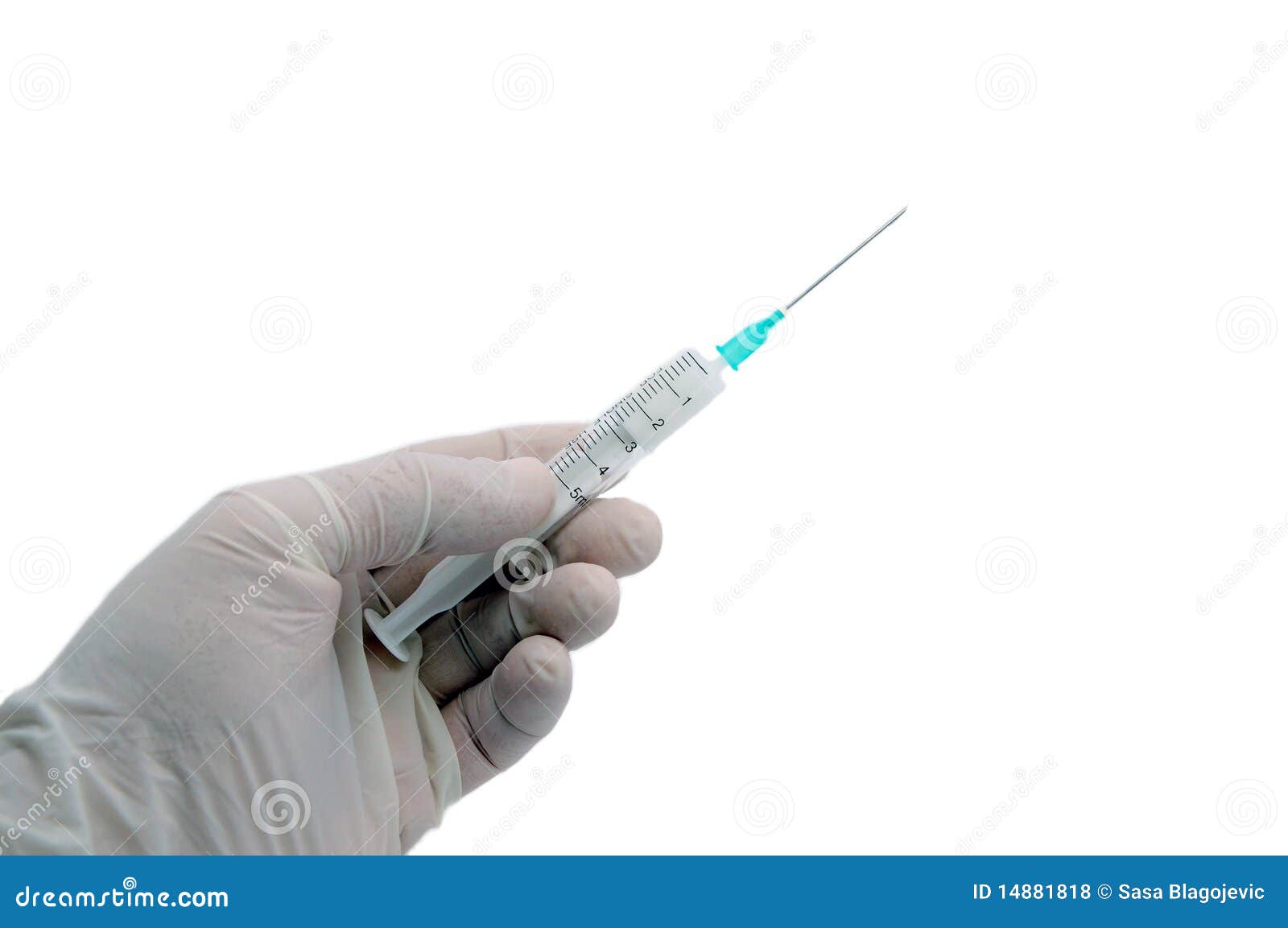 Injection stock photo. Image of disease, healing, injection - 14881818