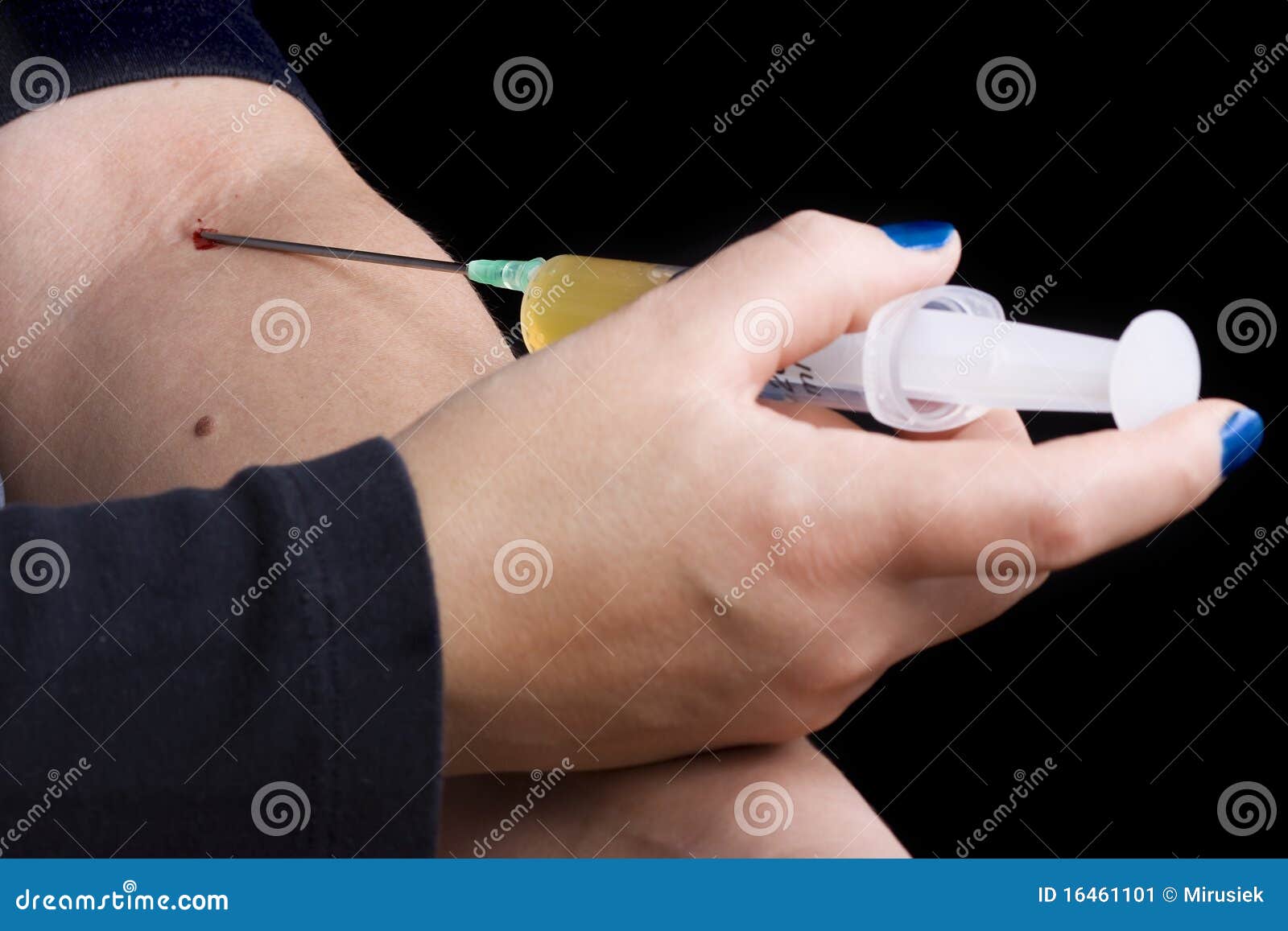 Injection stock image. Image of drop, insurance, emergency - 16461101