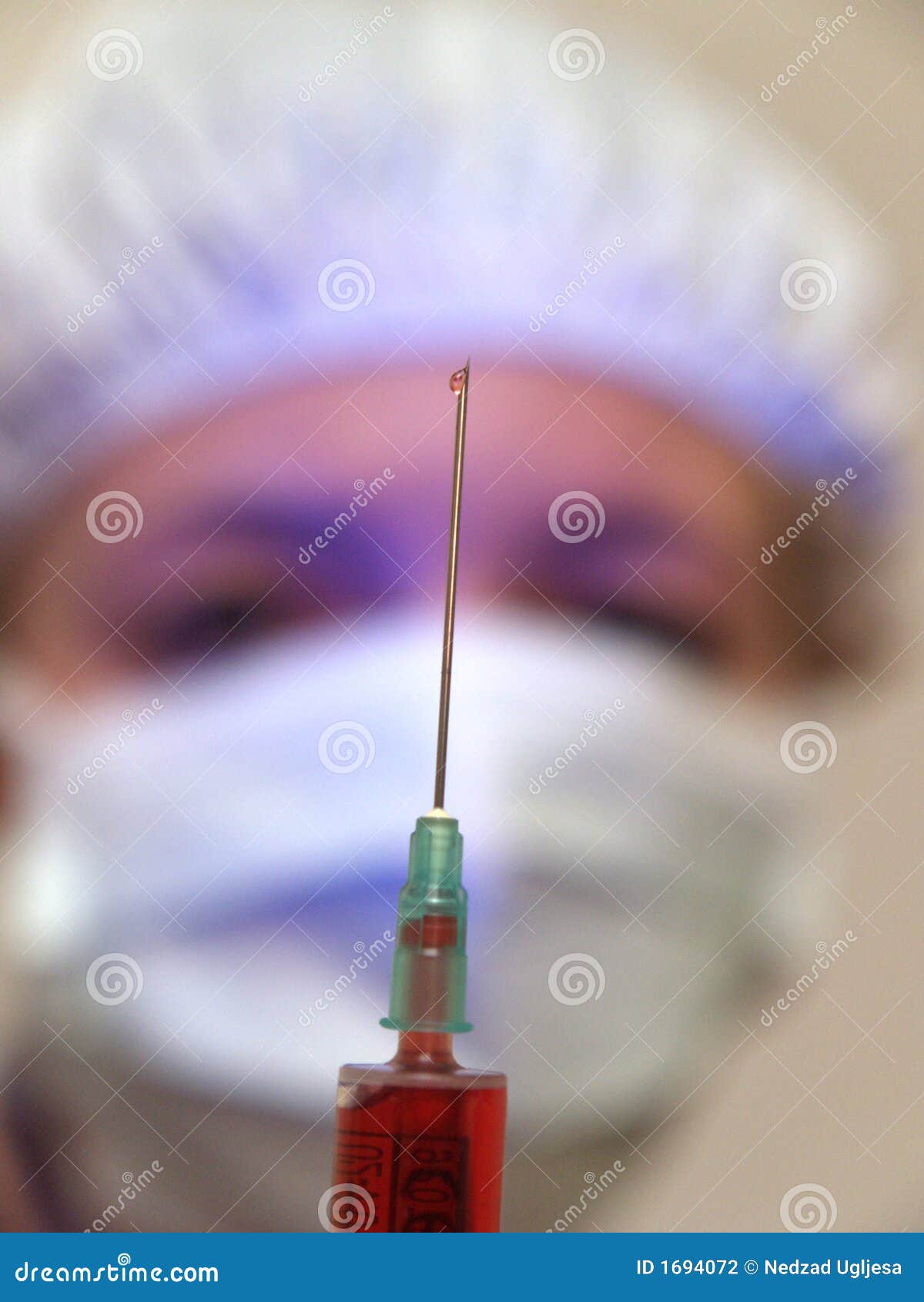 Injection 2 stock photo. Image of health, operate, drop - 1694072