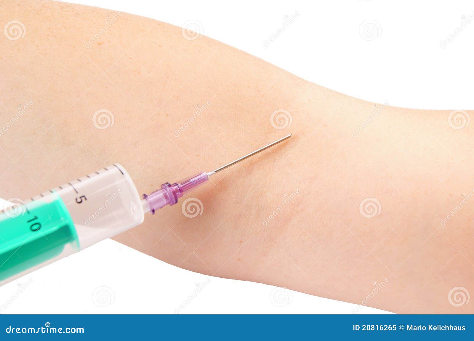 Injection stock image. Image of medicine, health, services - 20816265