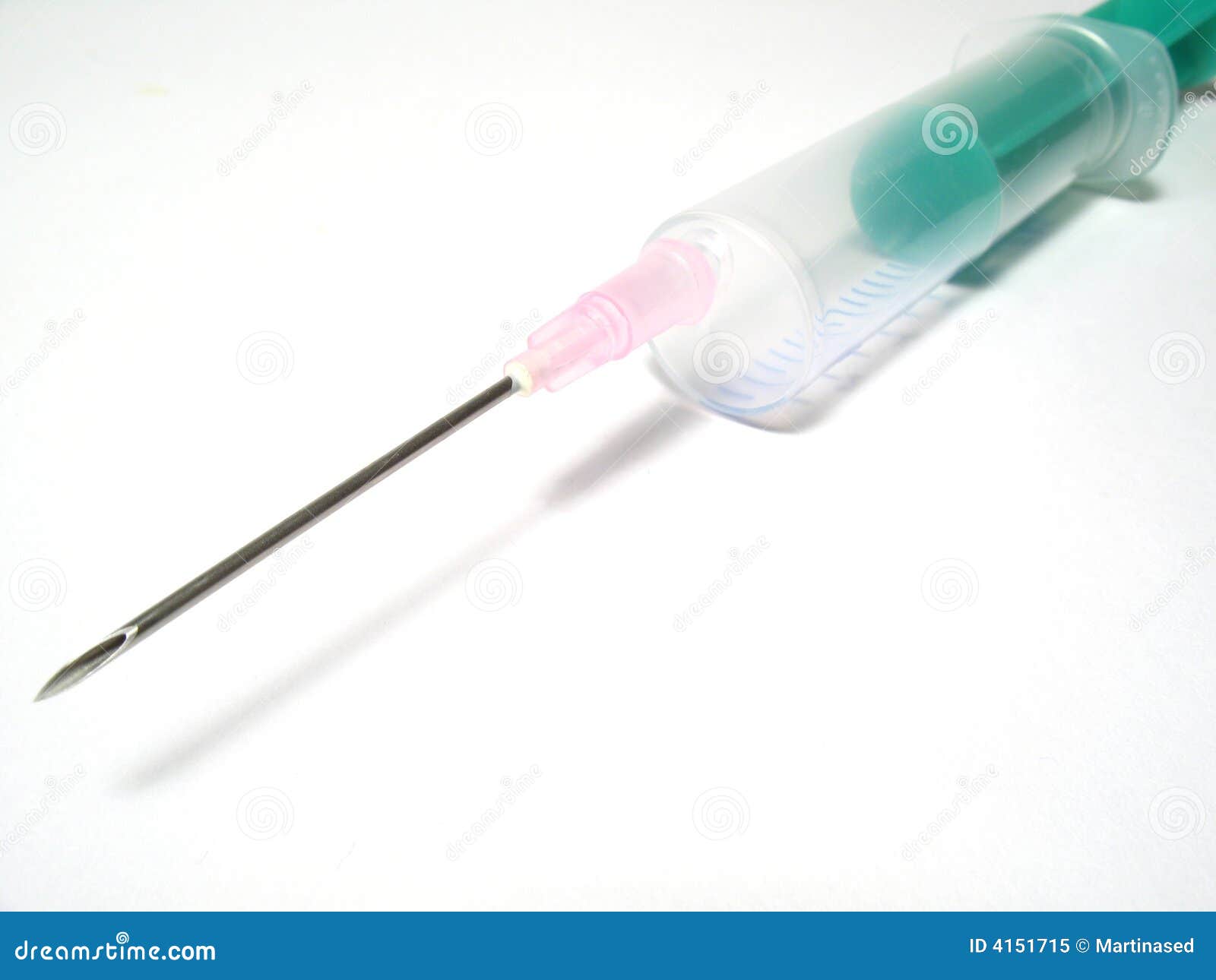 Injection stock image. Image of health, green, treat, remredy - 4151715