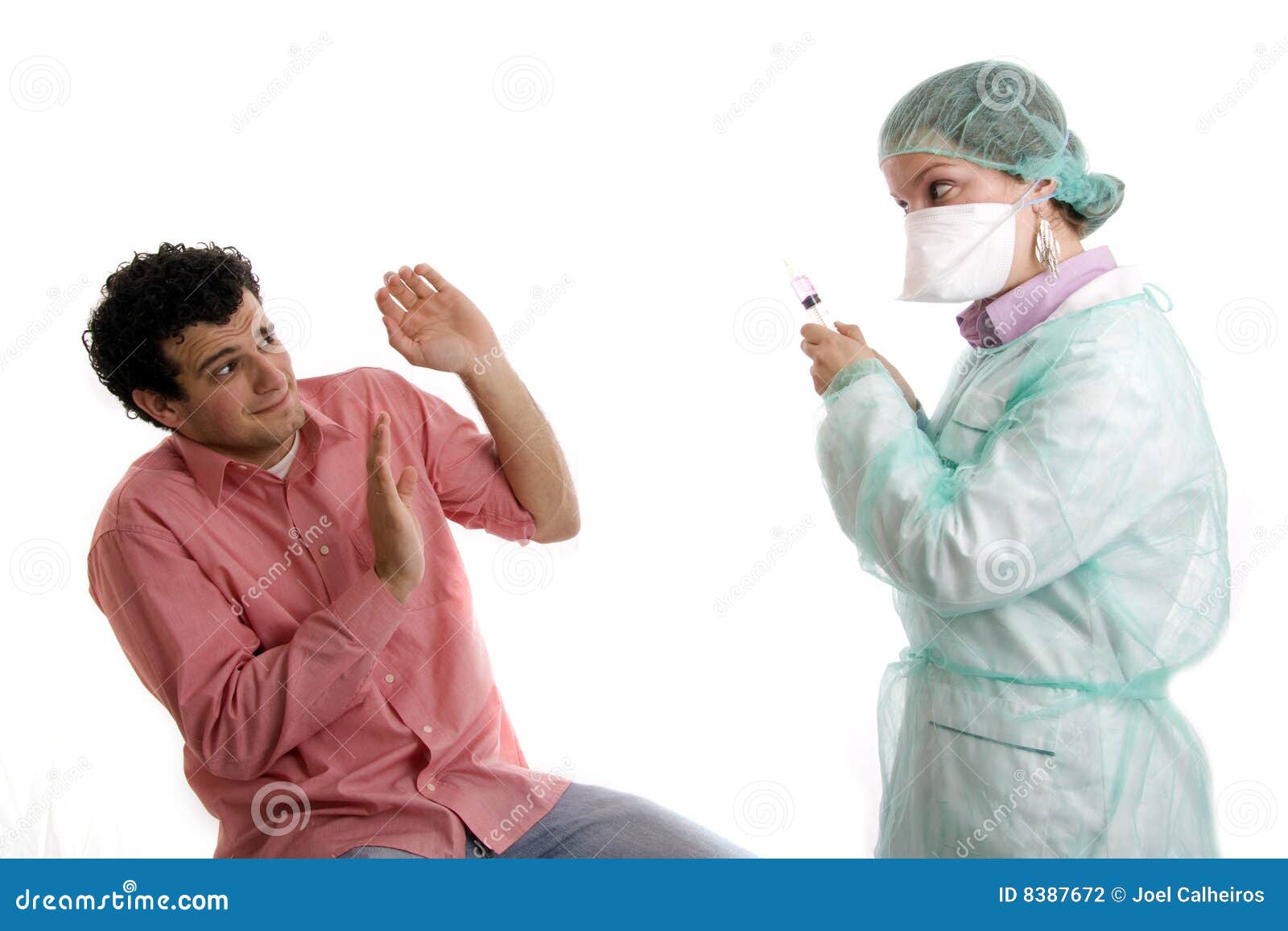 Funny Men Injection Photos - Free & Royalty-Free Stock Photos from ...