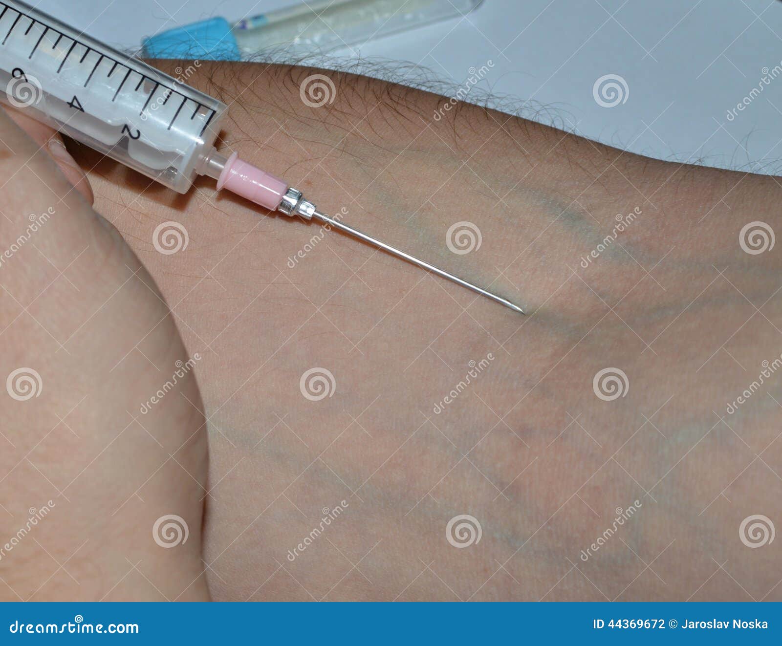 Injection, Blood Collection Stock Photo - Image of liquid, pharmacy ...