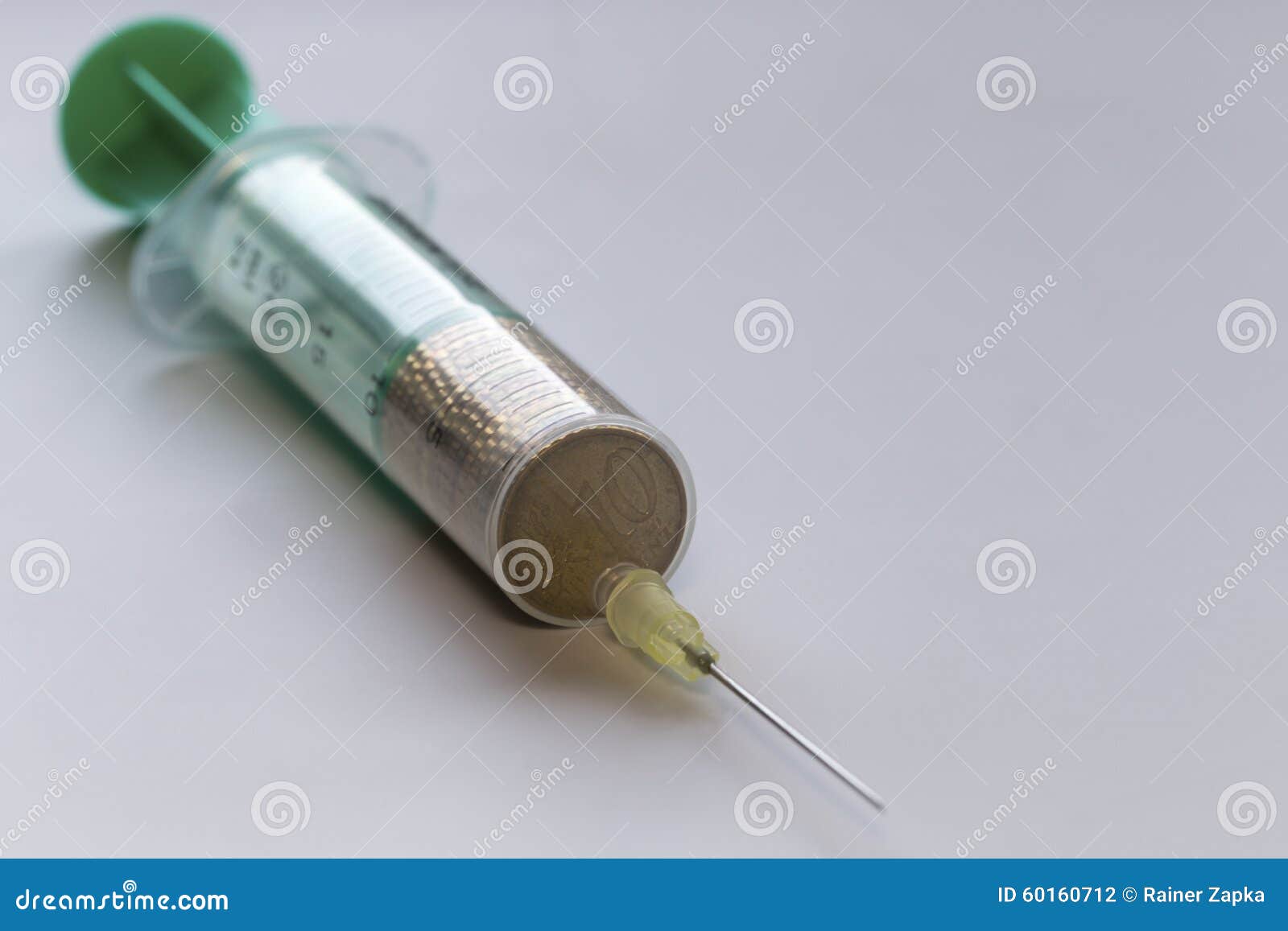 Injection stock photo. Image of loan, bailout, rain, boom - 60160712