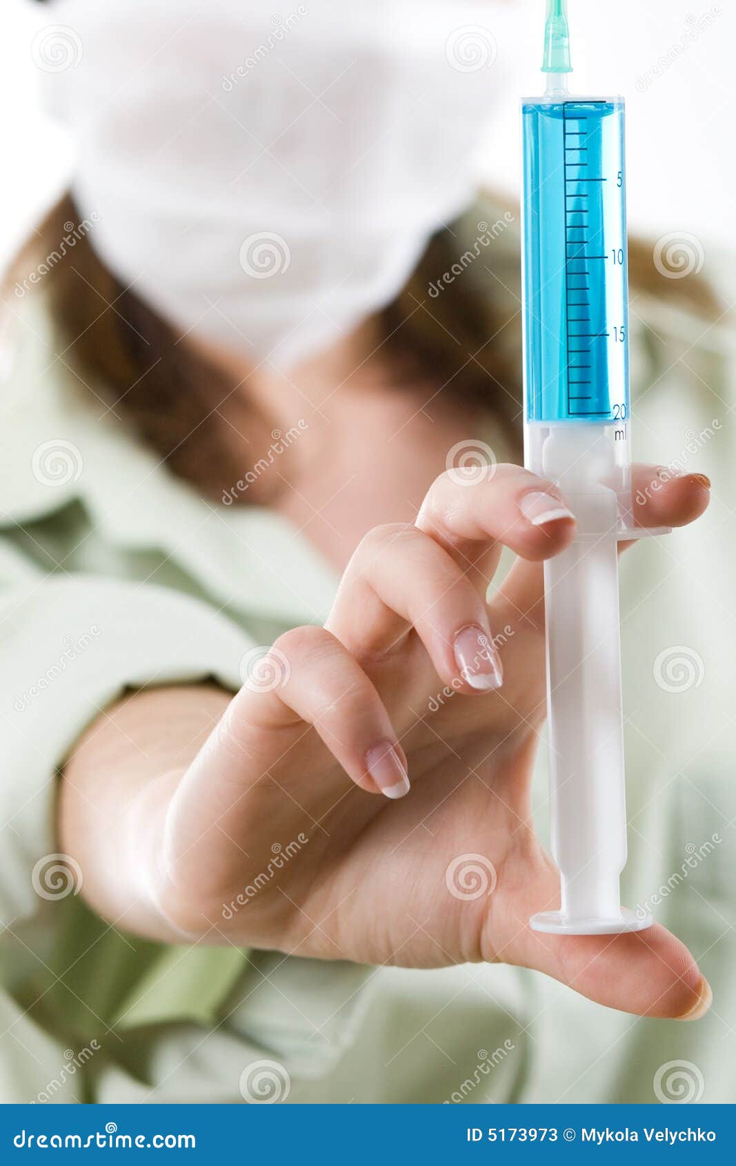 Injection close-up stock image. Image of adult, injection - 5173973