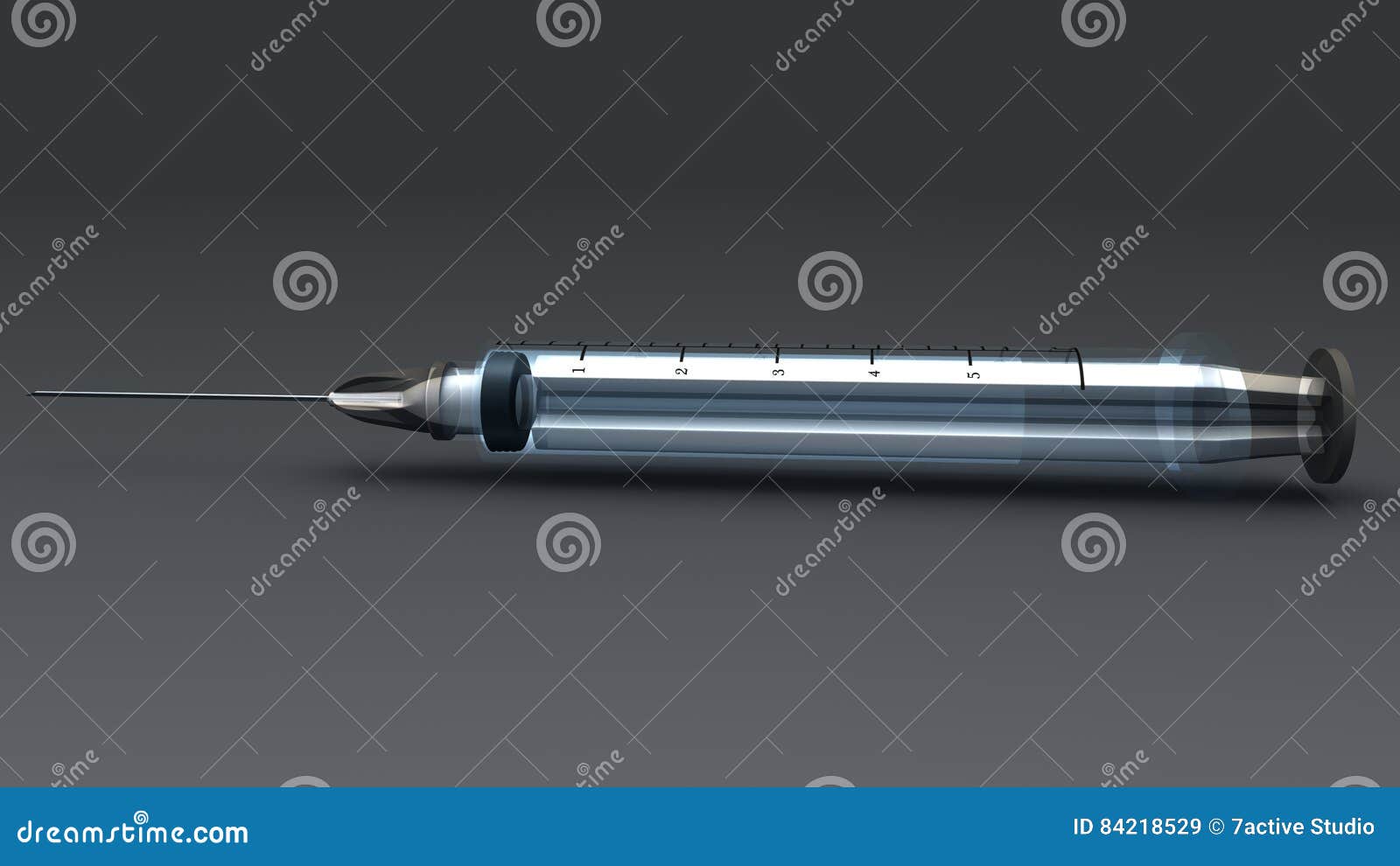 Lethal Injection Death Penalty Concept With Witnesses Watching The ...