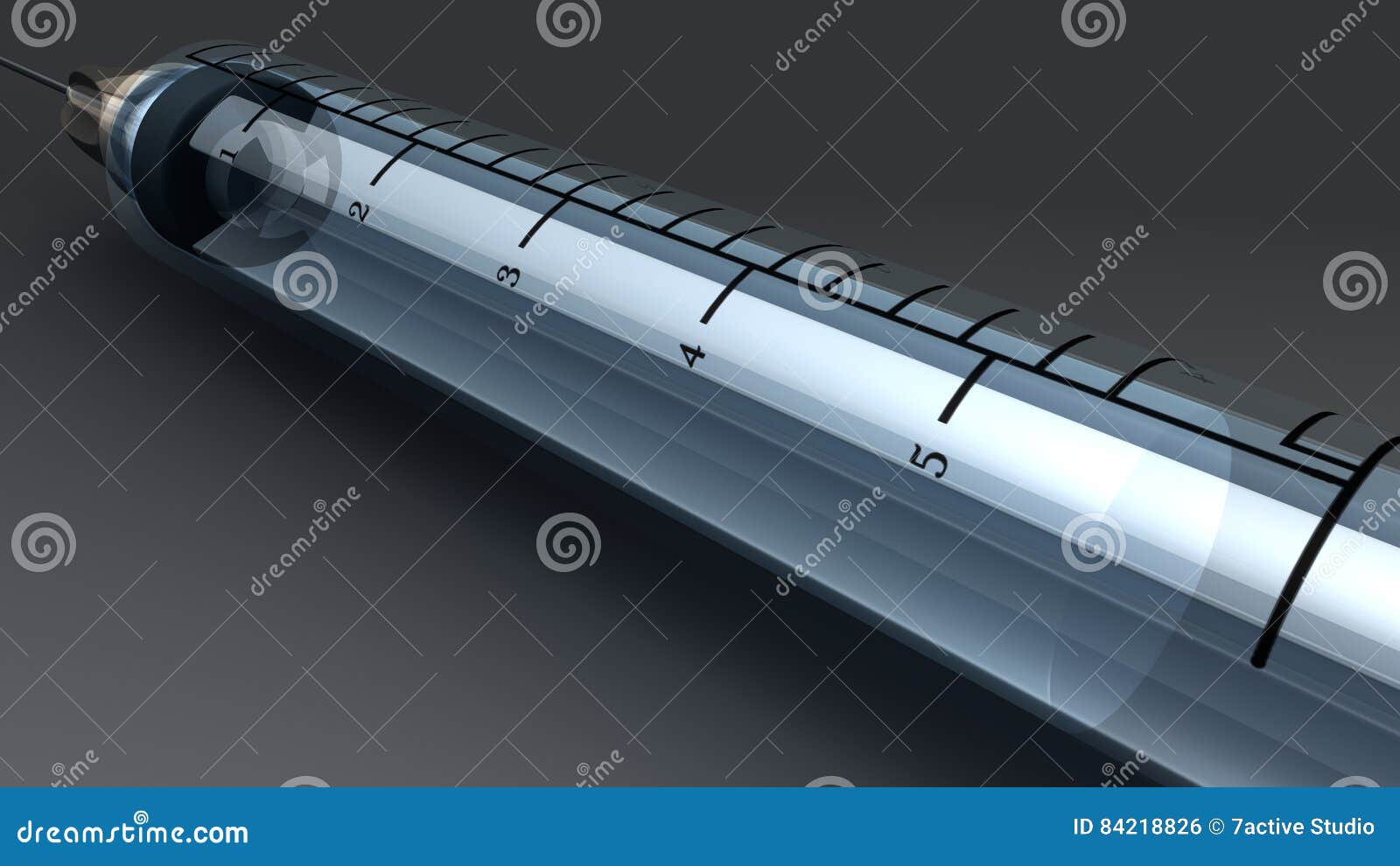 Lethal Injection Death Penalty Concept With Witnesses Watching The ...