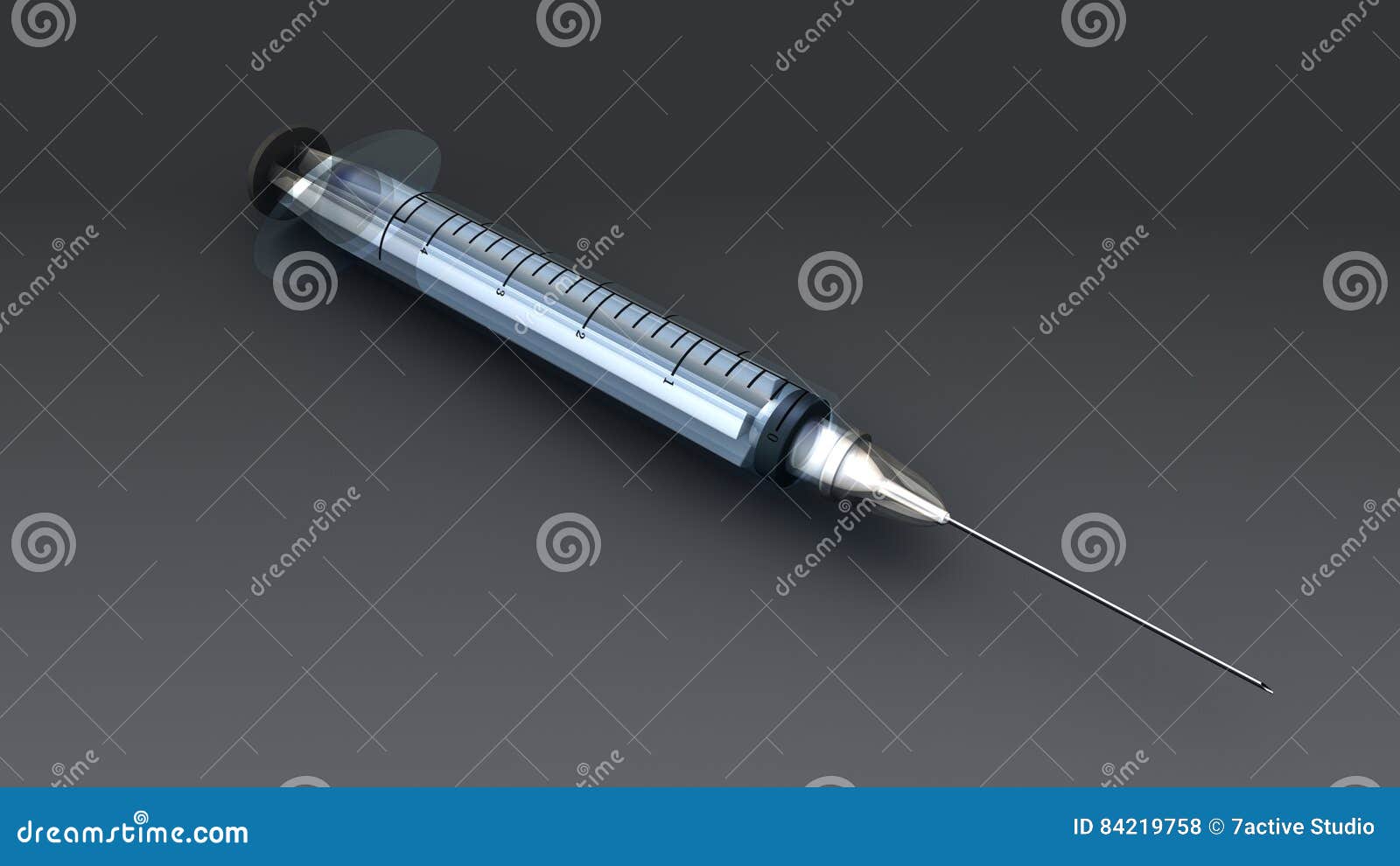 Lethal Injection Death Penalty Concept With Witnesses Watching The ...