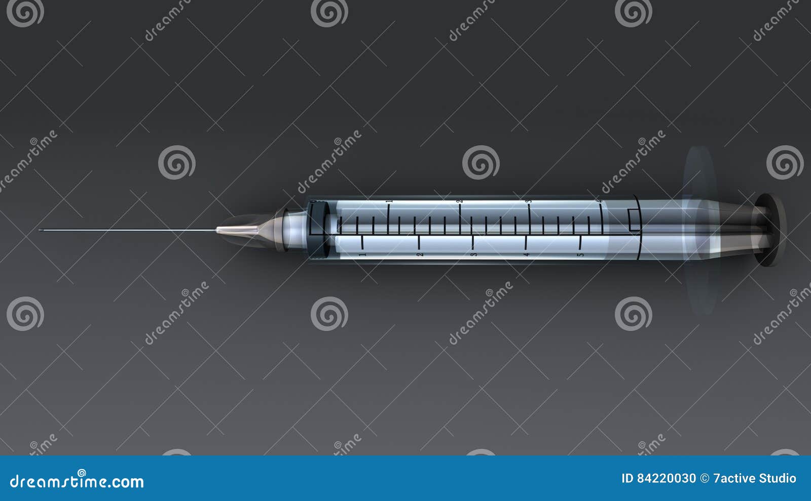 Lethal Injection Death Penalty Concept With Witnesses Watching The ...