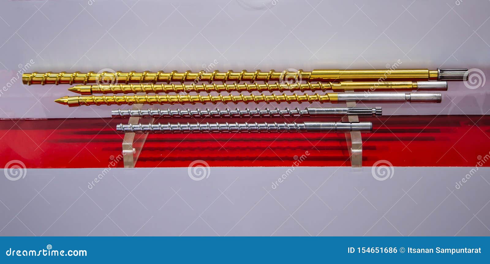 Injection molding stock photo. Image of polymer, factory - 154651686