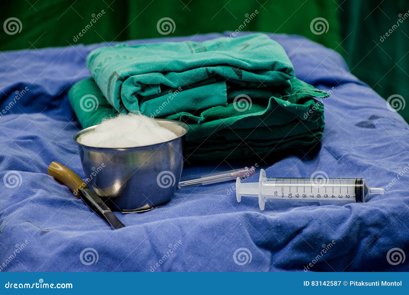 Injection needle stock image. Image of needle, illnesses - 83142587