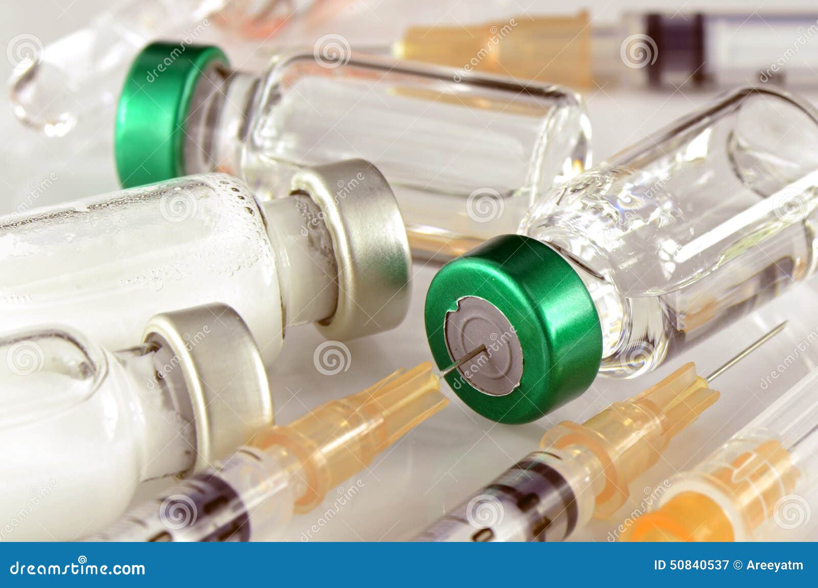 An Injection Pharmaceutical Dosage Form Royalty-Free Stock Image ...