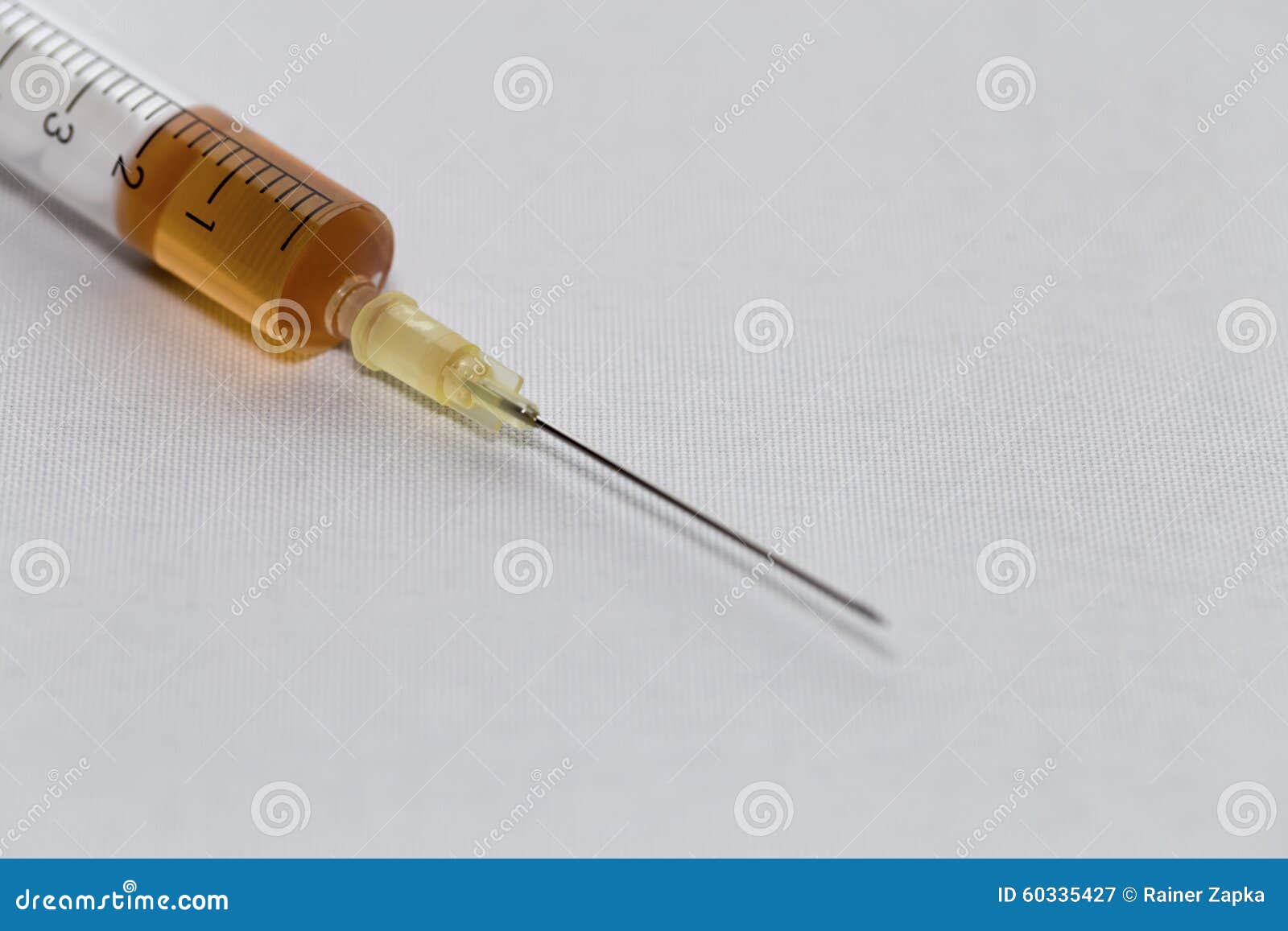 Injection stock image. Image of research, biotechnology - 60335427