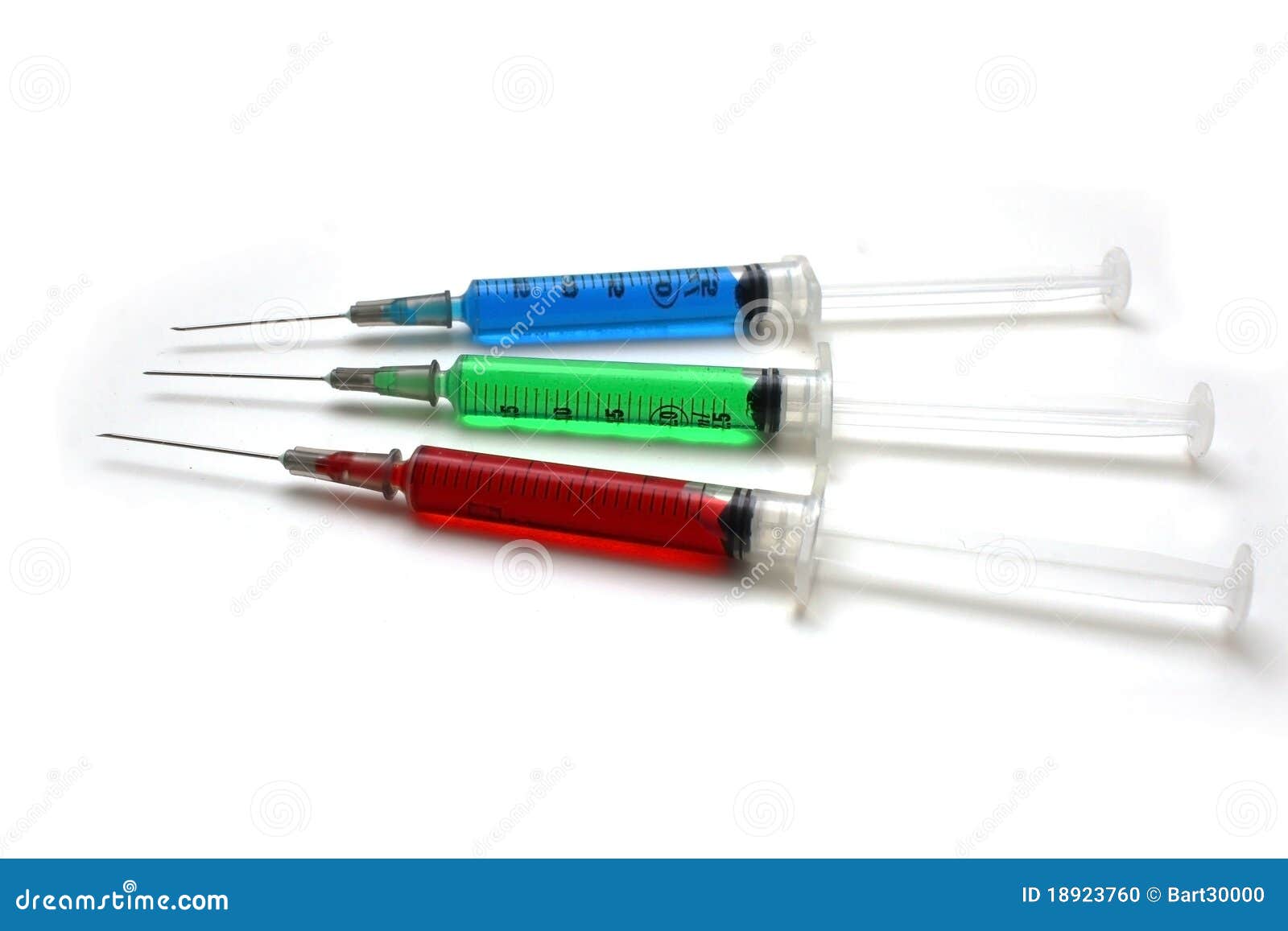 Injections stock photo. Image of heal, closeup, champaigne - 18923760
