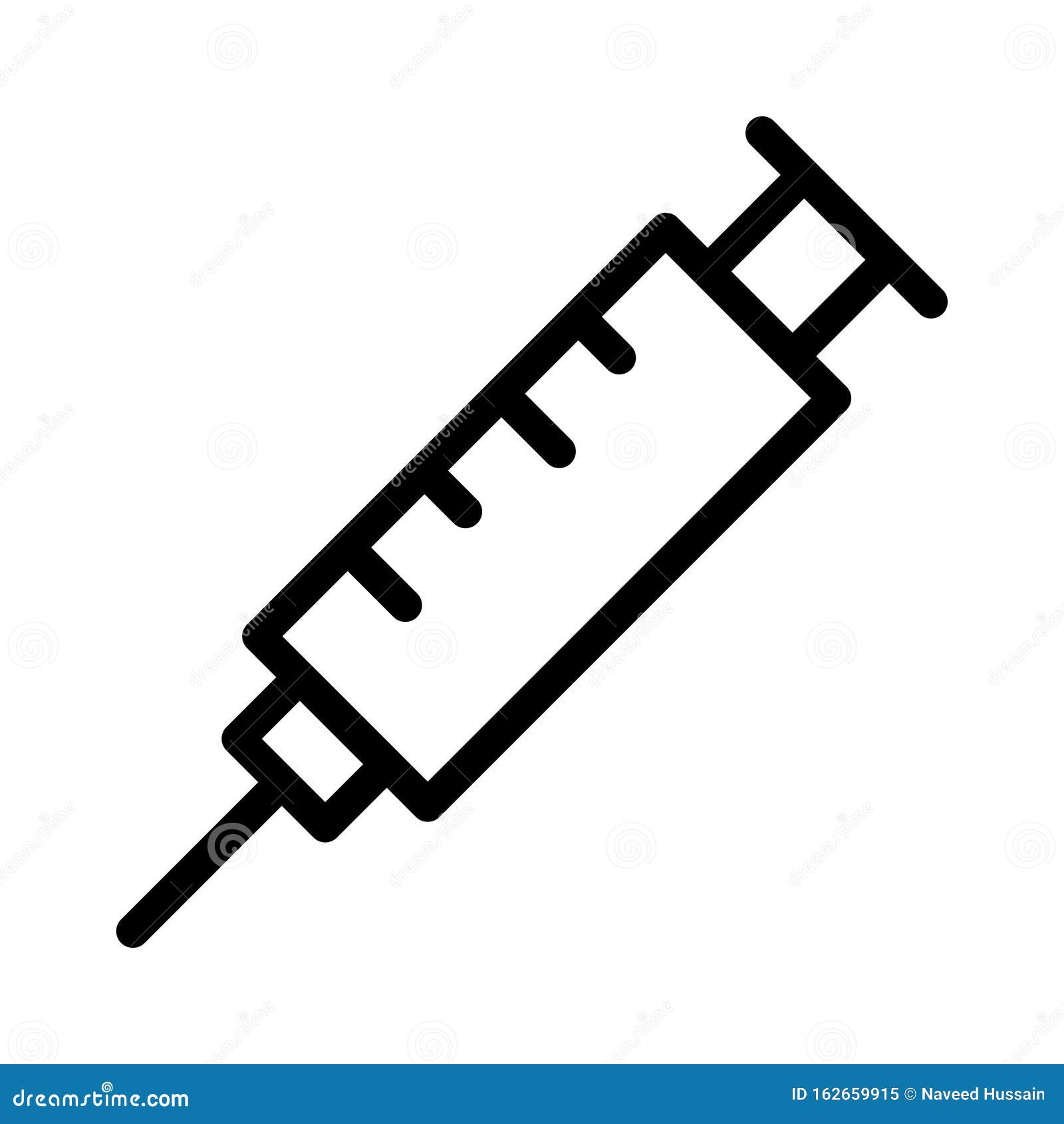 Injectionstick Stock Illustrations – 1 Injectionstick Stock ...