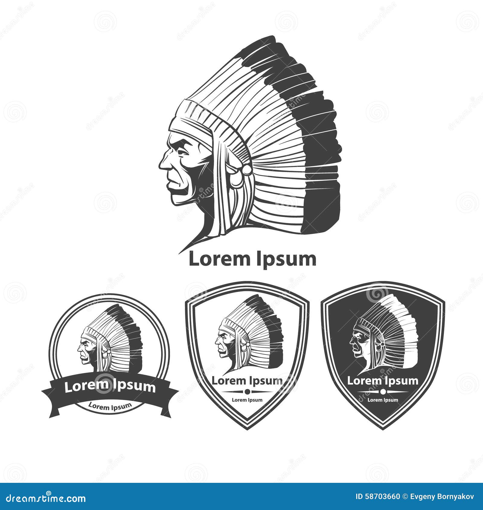 Injun Cartoons, Illustrations & Vector Stock Images - 752 Pictures to ...