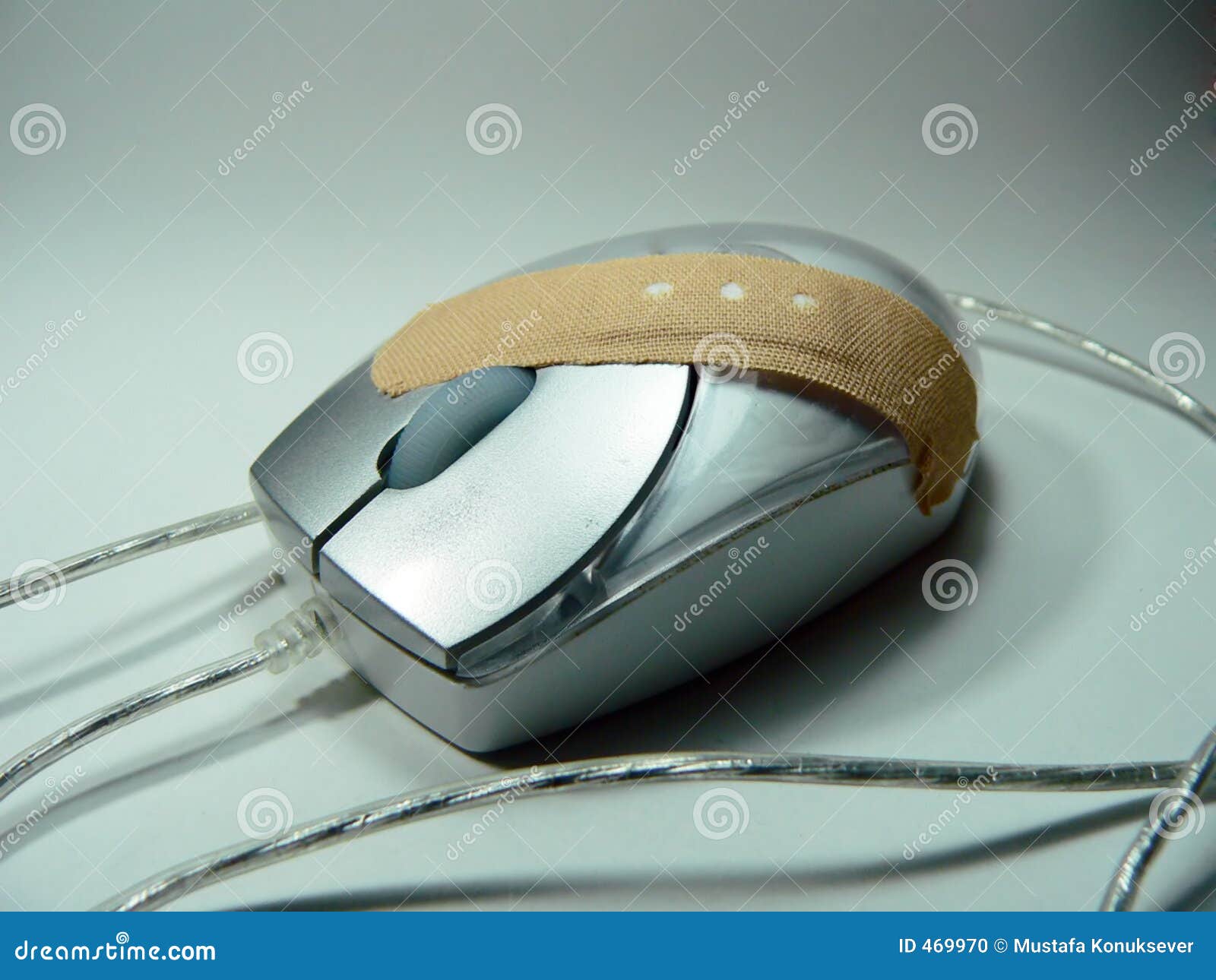 Injured Mice stock photo. Image of mice, optical, tools - 469970