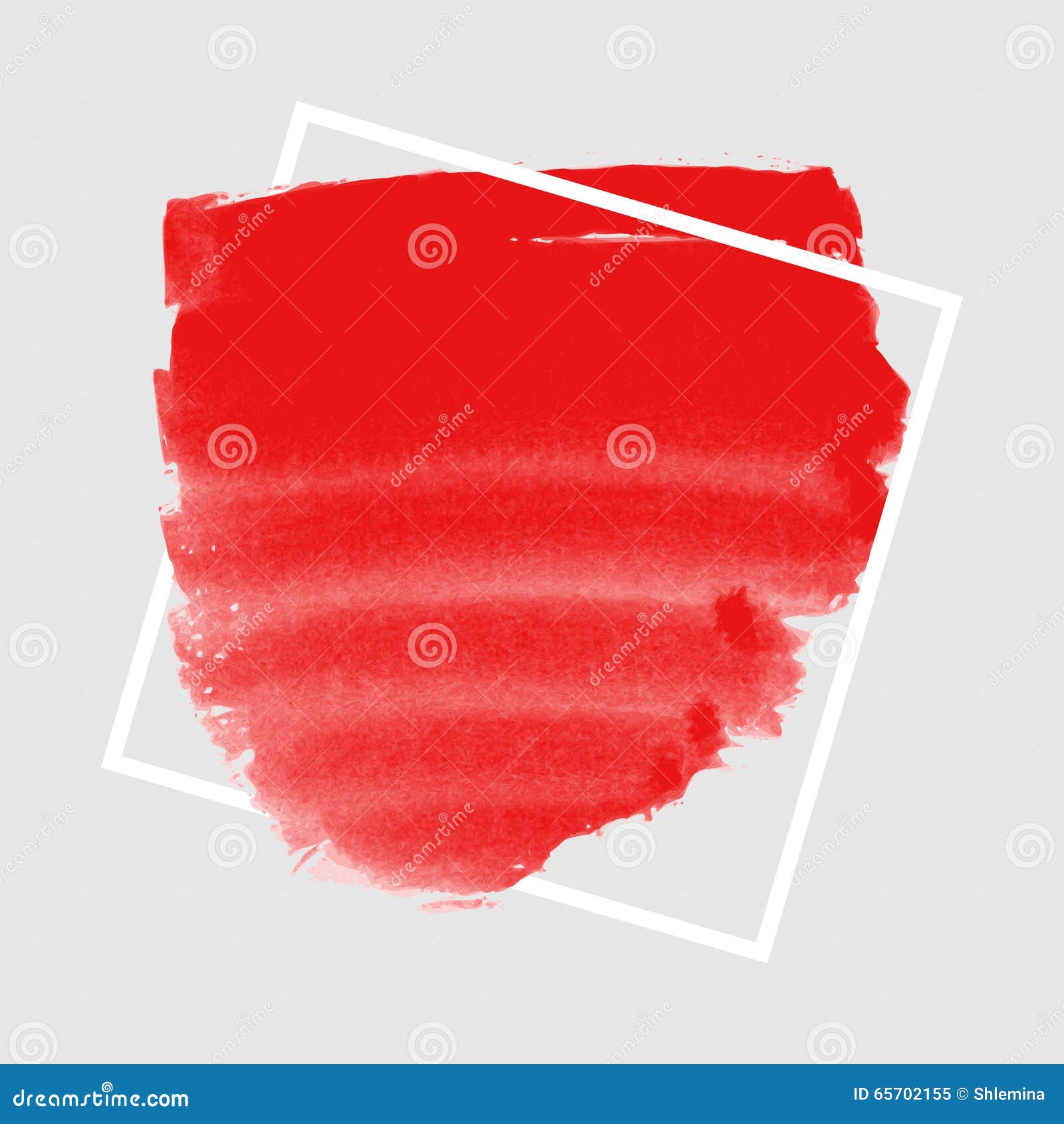 Ink banners with frame stock vector. Illustration of dirty - 65702155