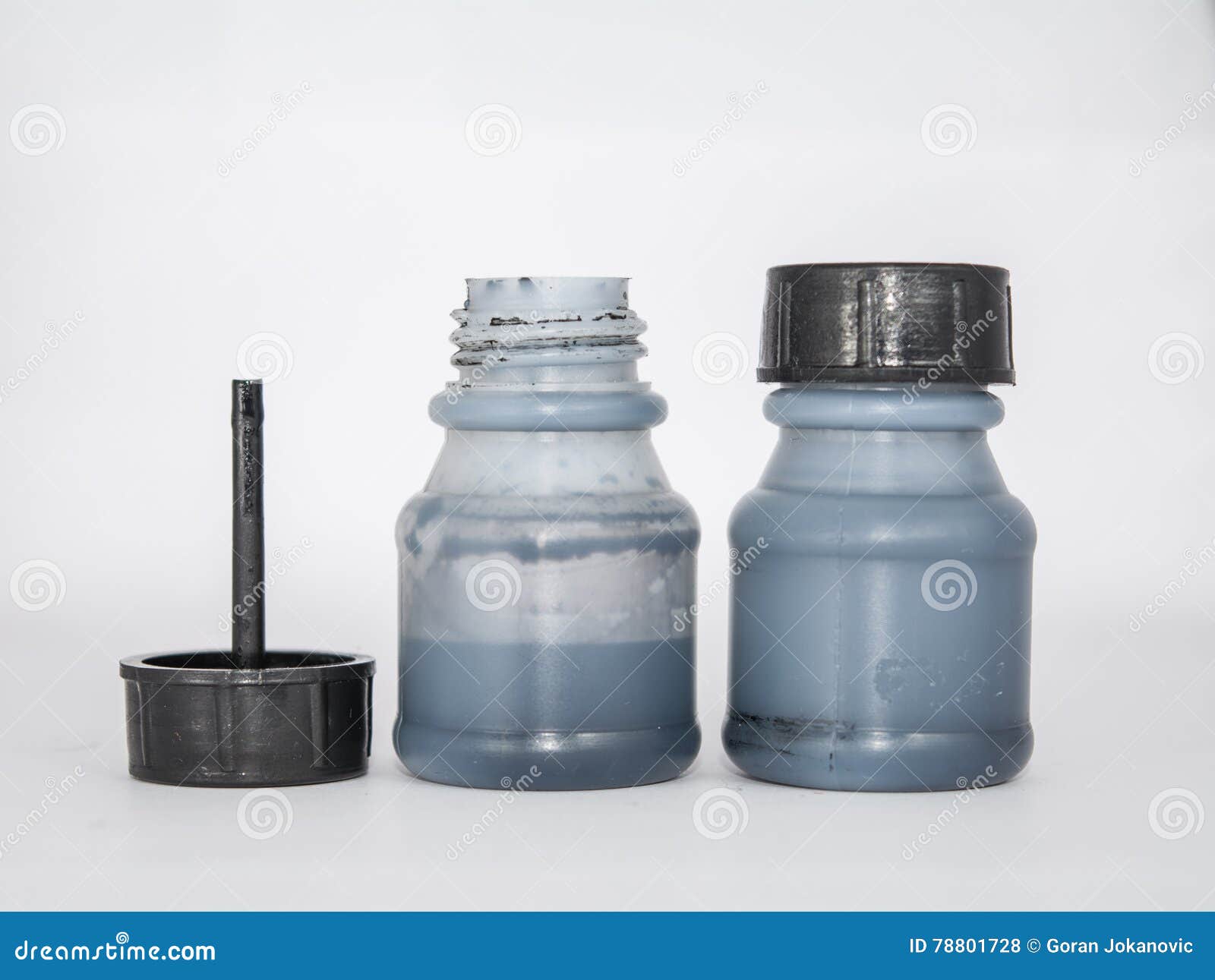 Ink stock photo. Image of classic, background, retro - 78801728