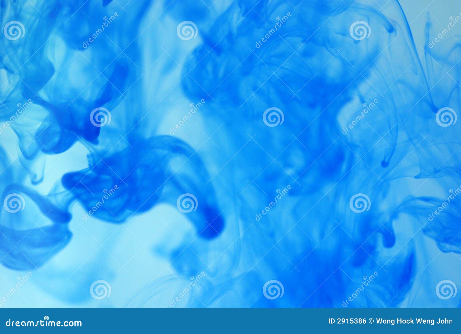 Ink diffusion in the water stock photo. Image of colors - 2915386