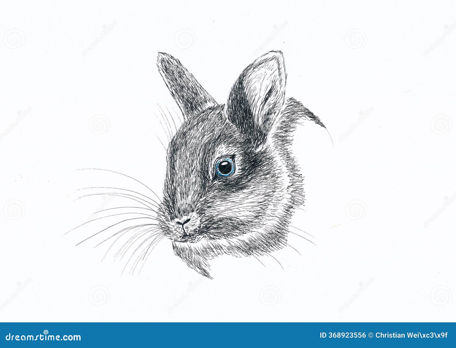 Drawing Of A Dwarf With A Pickax On His Shoulder Vector Illustration ...