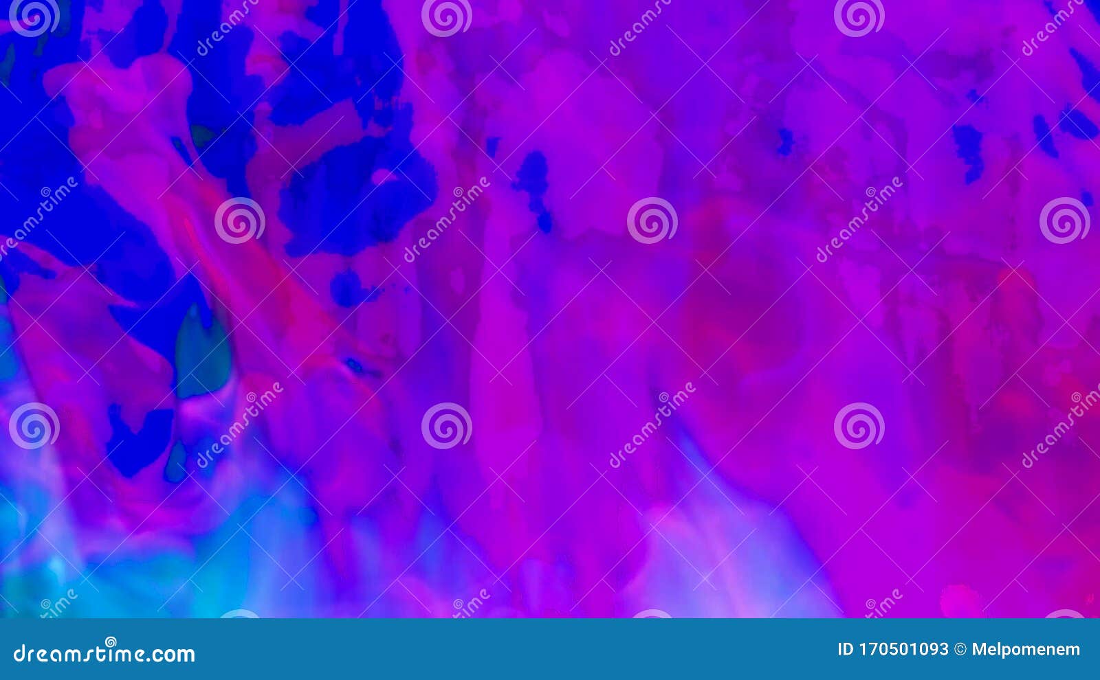 Ink Dripping in Water Abstract Background Stock Video - Video of 1080p ...