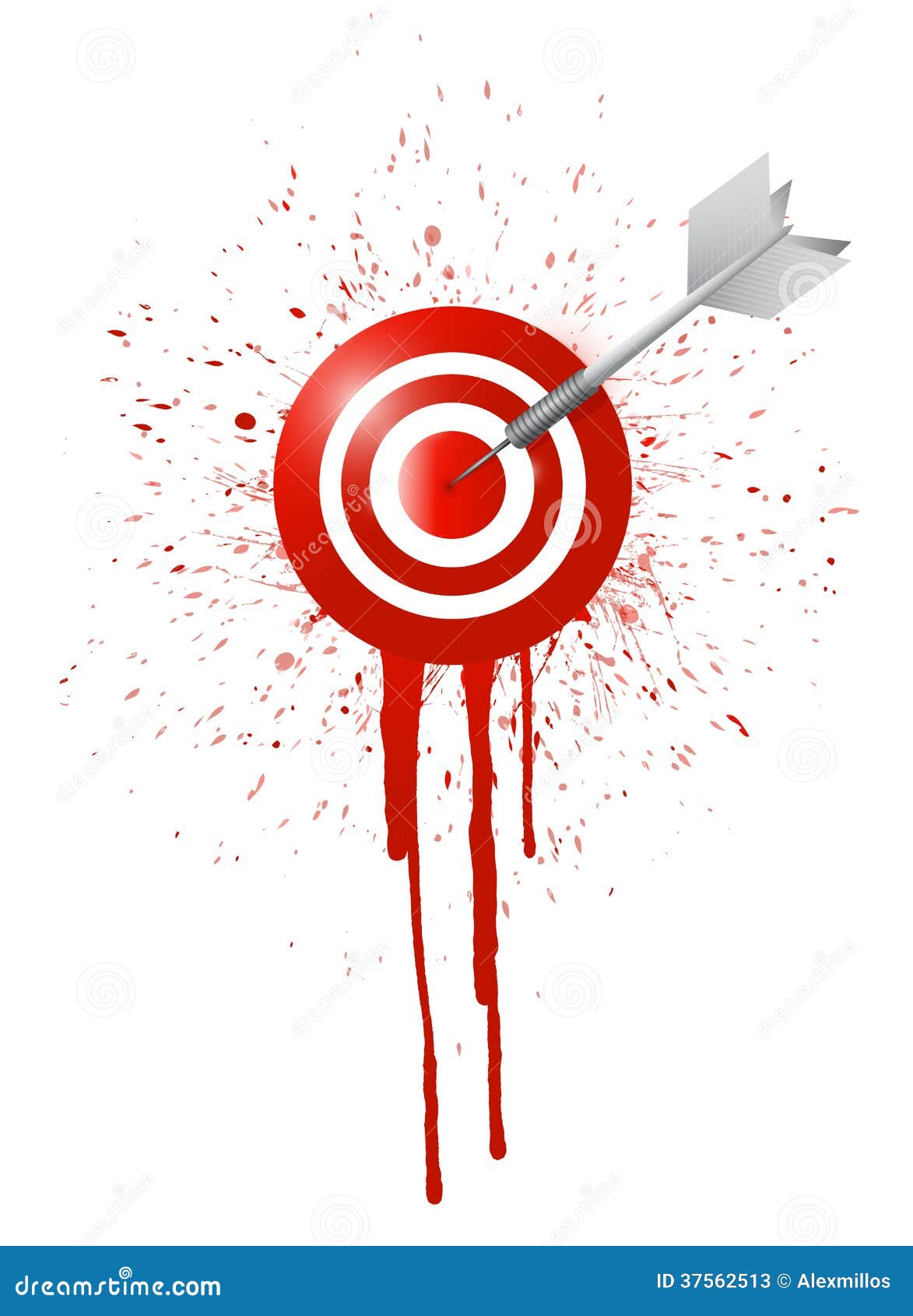 Drop Target Stock Illustrations – 1,378 Drop Target Stock Illustrations ...