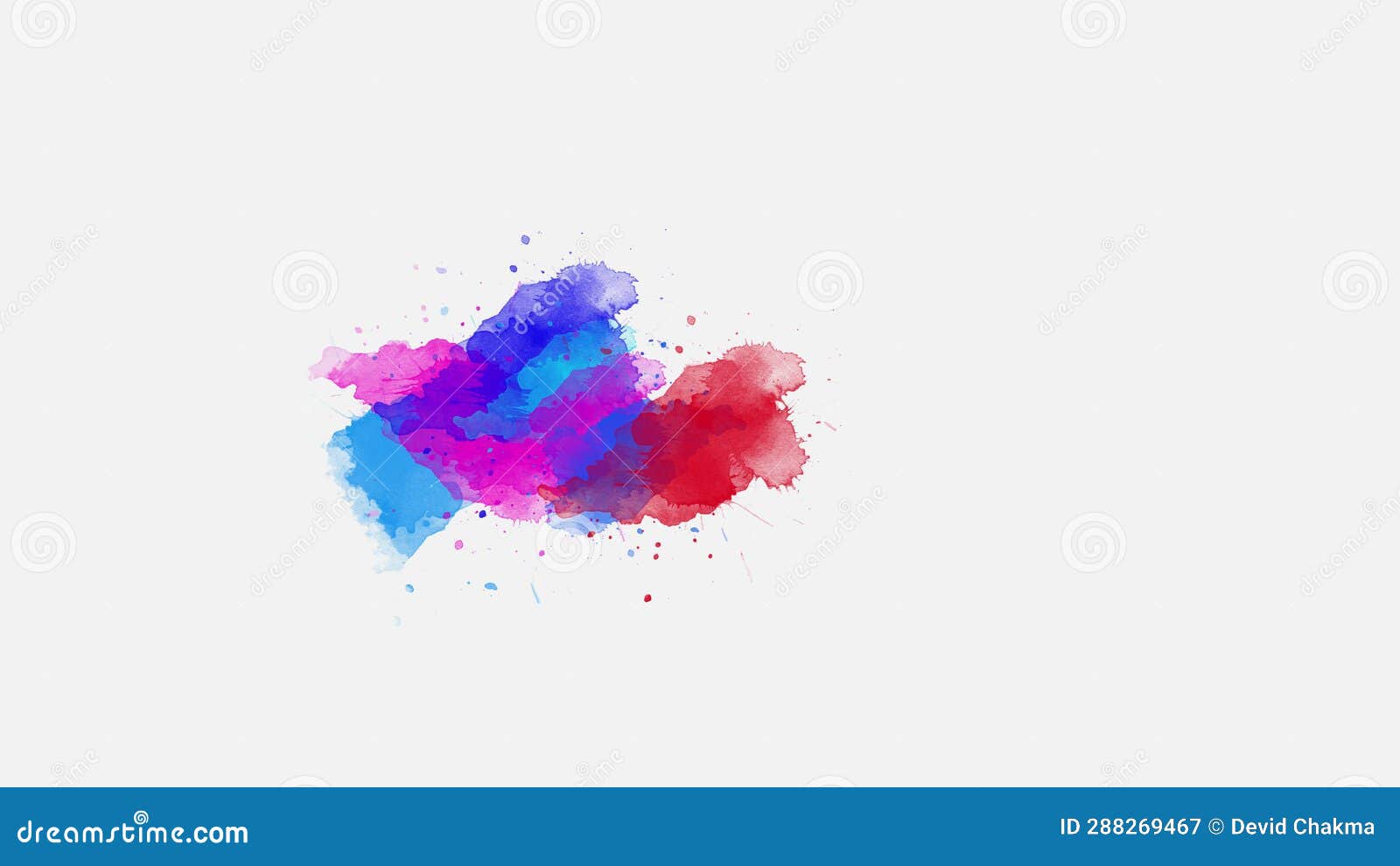 Ink Paint Brush Stroke Reveal in Slowmotion Stock Video - Video of ...