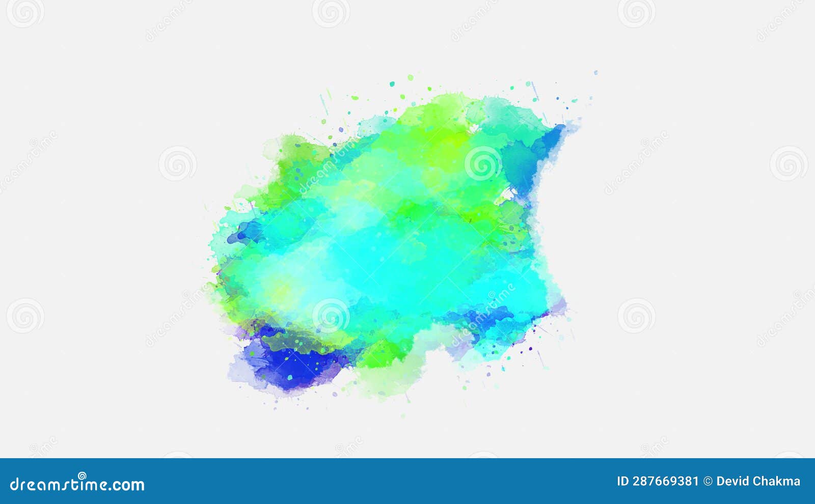 Ink Paint Brush Stroke Slowmotion Reveal Animation Effet Stock Video ...