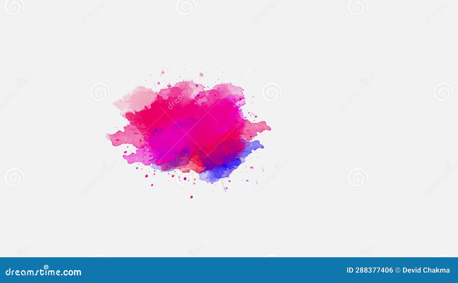 Ink Paint Brush Stroke Slowmotion Reveal Animation Effet Stock Footage ...