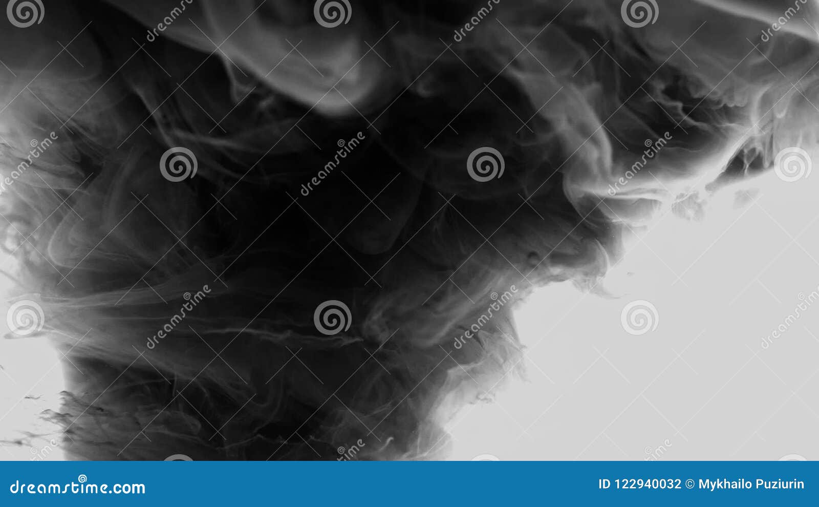 Ink Smoke Transition - Transition Animation Resembling Ink or Smoke ...