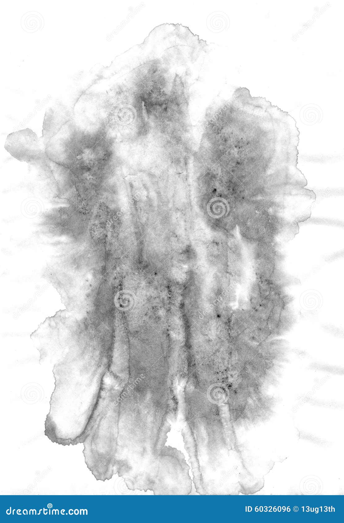 Ink Soft Effect Texture stock photo. Image of noir, classic - 60326096