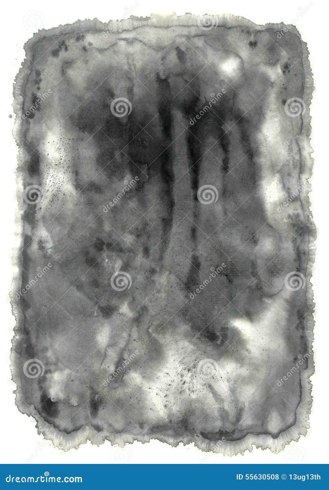 Ink Soft Effect Texture stock photo. Image of rough, elements - 55630508