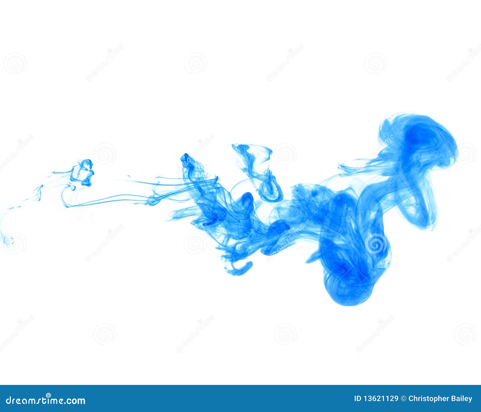 Ink spill stock illustration. Illustration of abstract - 13621129
