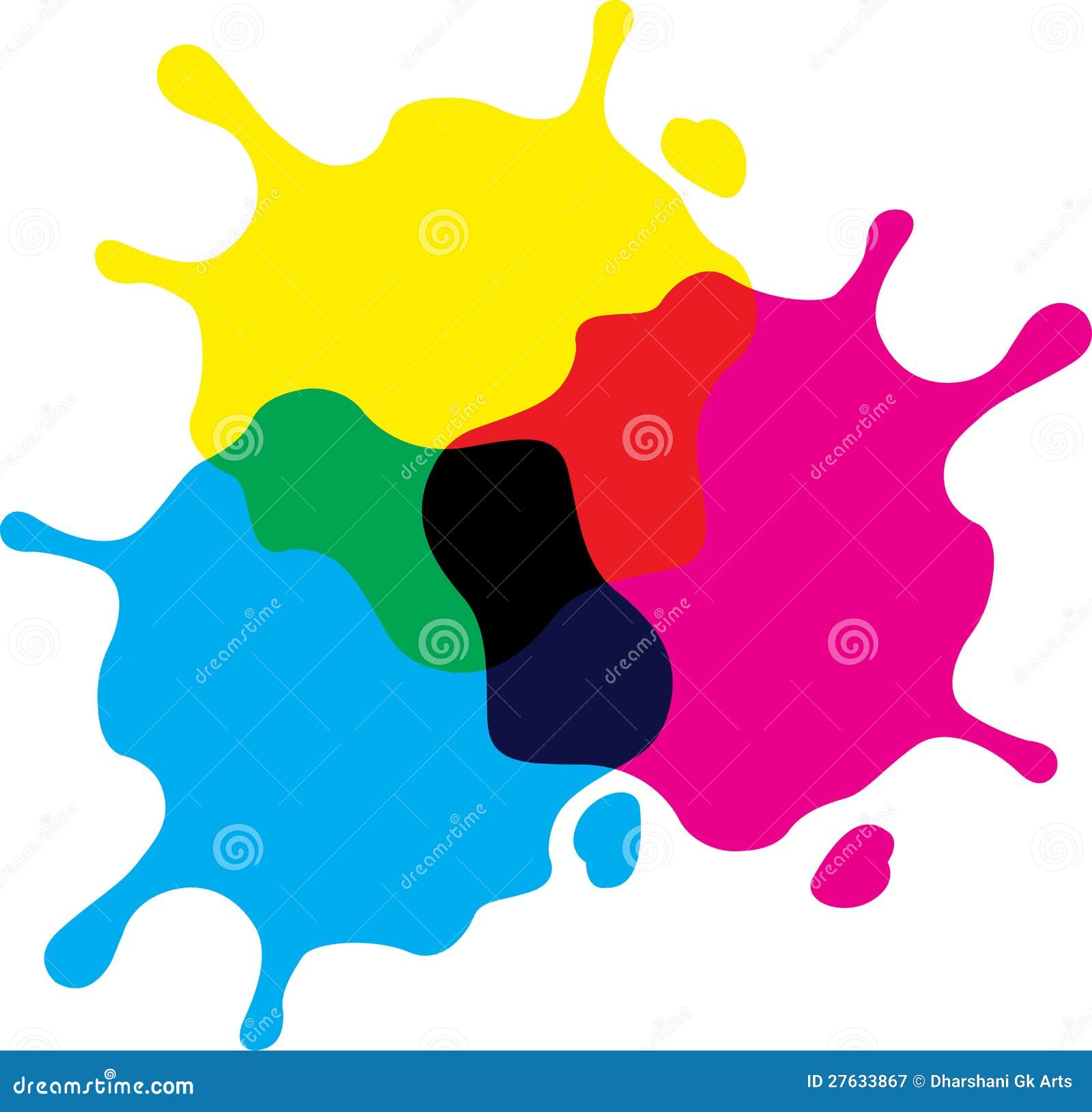 Ink Cartoons, Illustrations & Vector Stock Images - 1552978 Pictures to ...