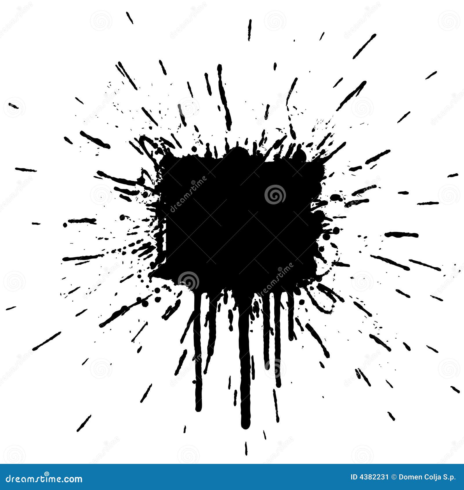 Printer Ink Explosion at Joe Jennings blog