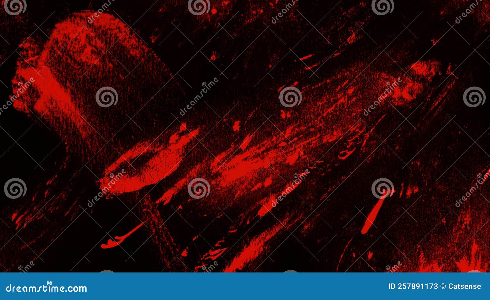 Ink splatter stock illustration. Illustration of abstract - 257891173