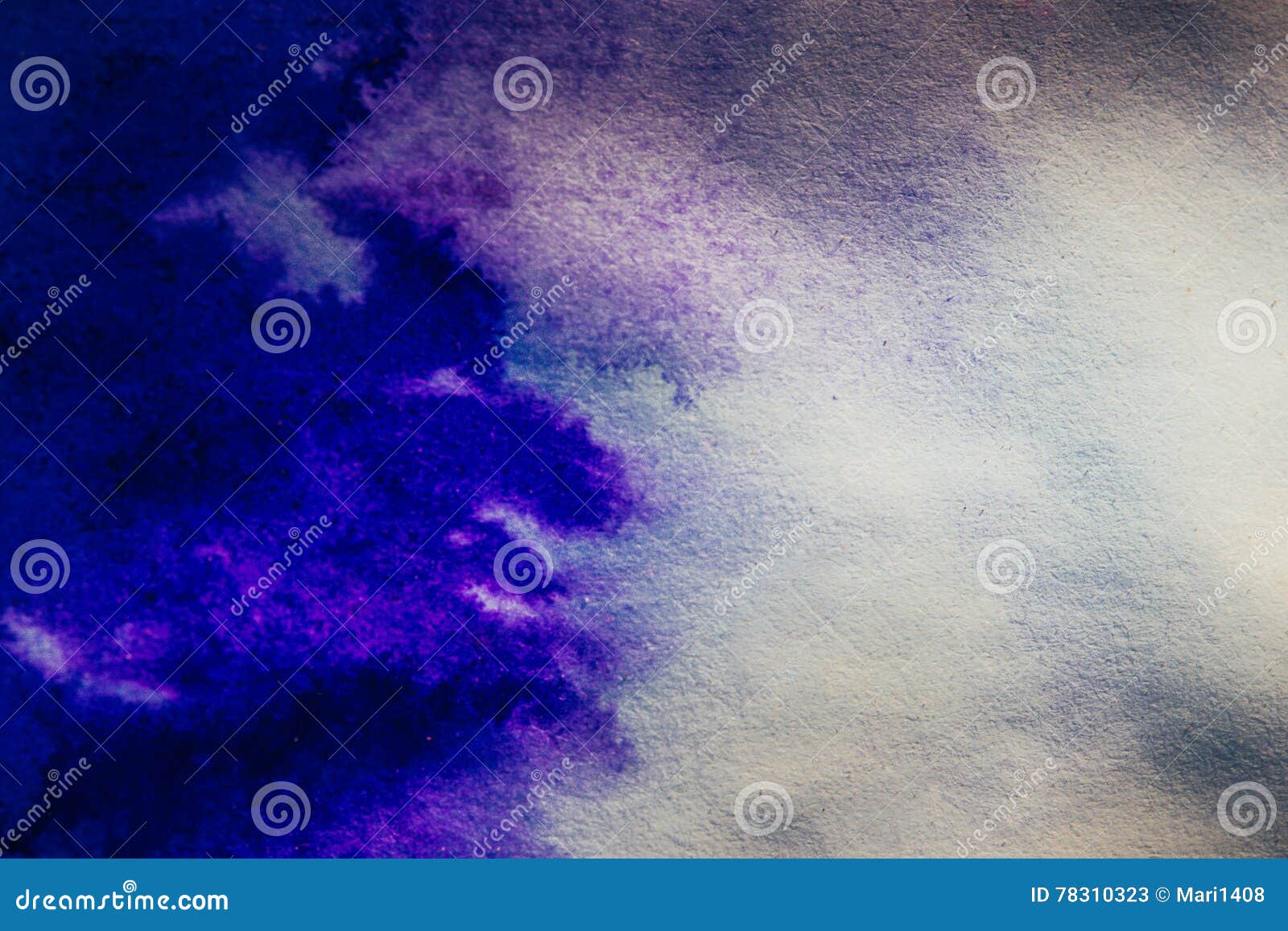 Ink spot spreads on paper stock image. Image of paper - 78310323