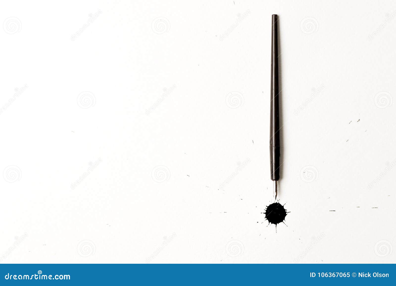 Calligraphy Pen Stock Photos - Download 12,246 Royalty Free Photos