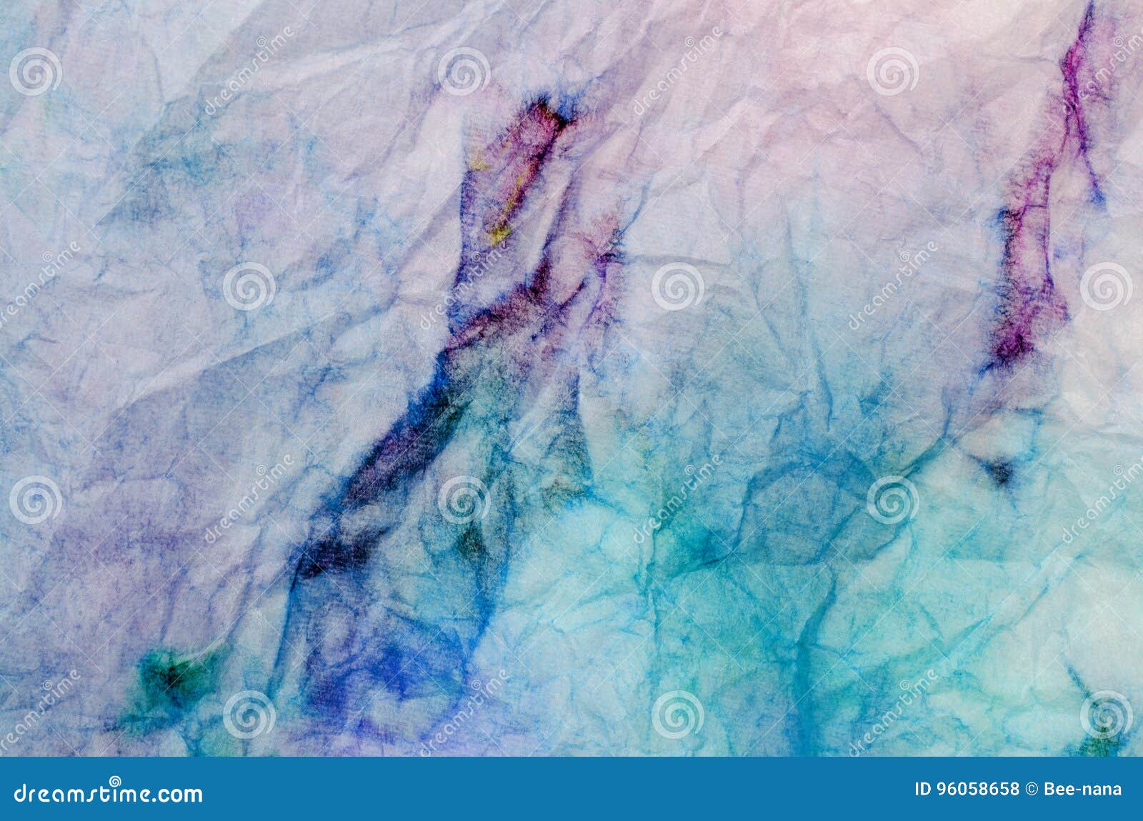 Ink Stained Paper Abstract Background Stock Photo - Image of background ...