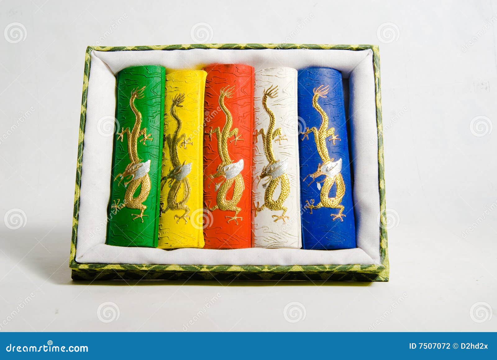 Ink stick stock photo. Image of life, traditional, color - 7507072