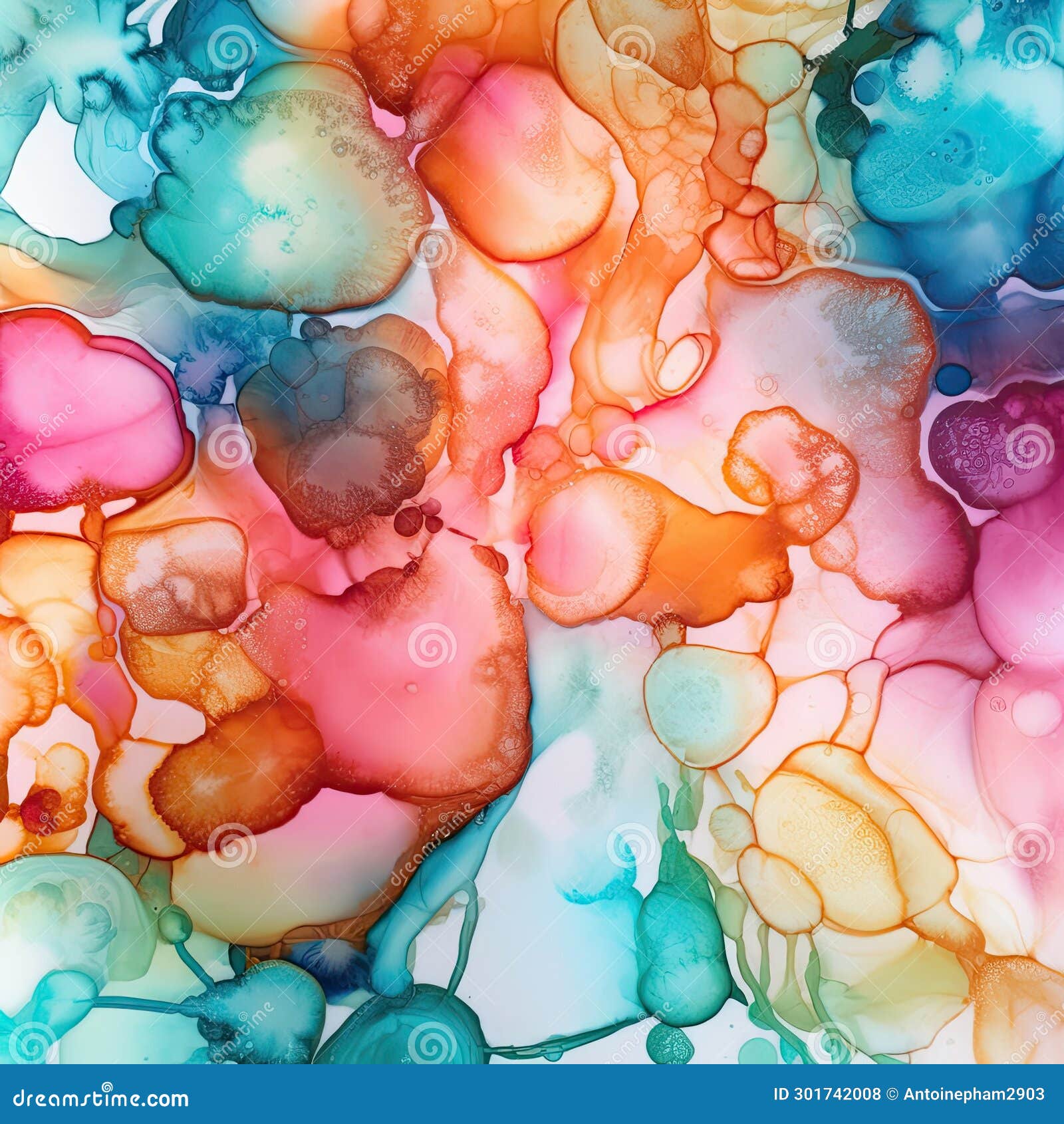 Ink with Sweet Alcohol stock illustration. Illustration of write ...