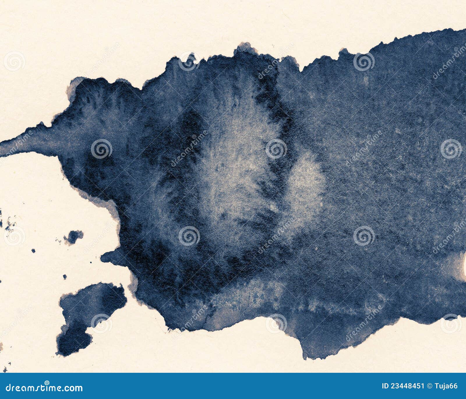 Ink texture stock illustration. Illustration of abstract - 23448451