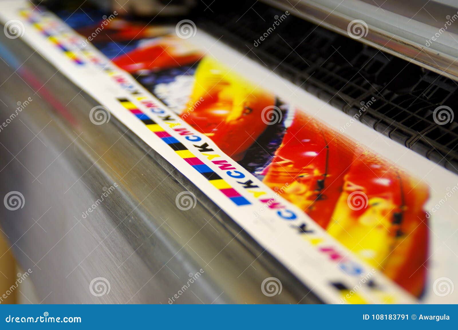 Printing CMYK Marks Stock Photography | CartoonDealer.com #108183758
