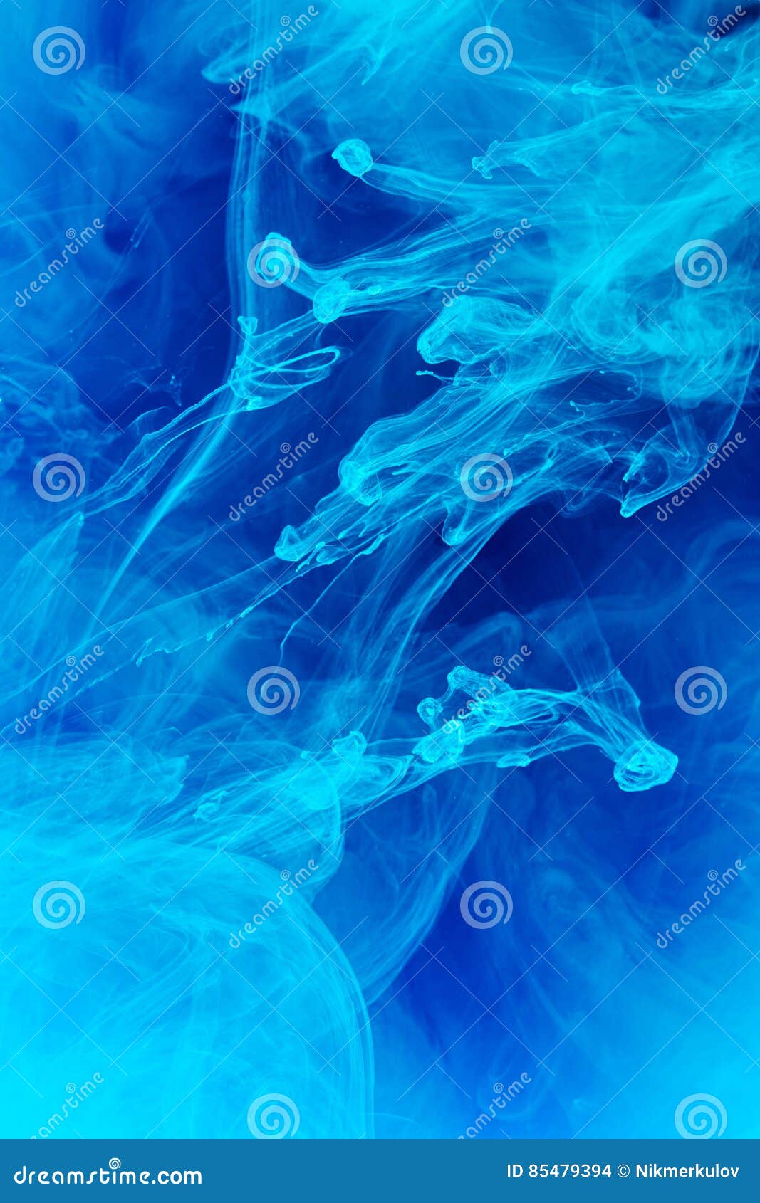 Inks in water stock photo. Image of mixed, inks, design - 85479394